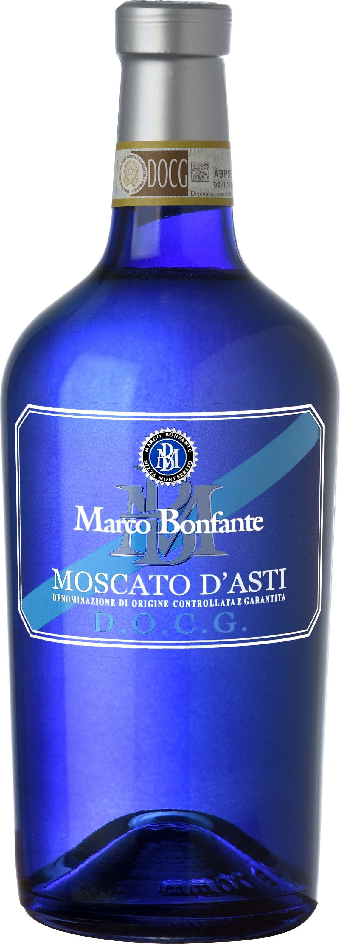 Marco Bonfante Blue Label Moscato D'Asti - Shop Wine at H-E-B