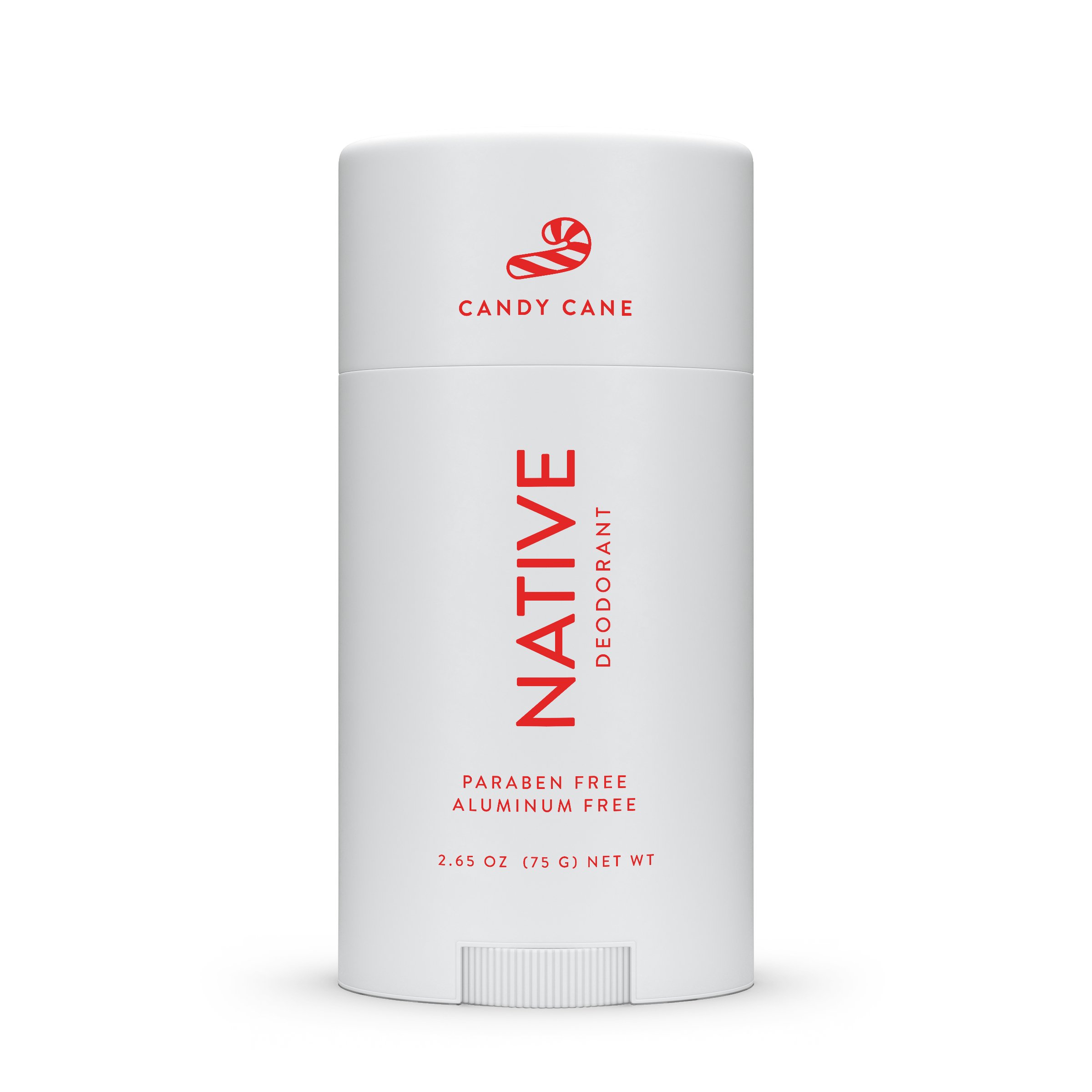 Native Deodorant - Candy Cane - Shop Deodorant & antiperspirant at H-E-B