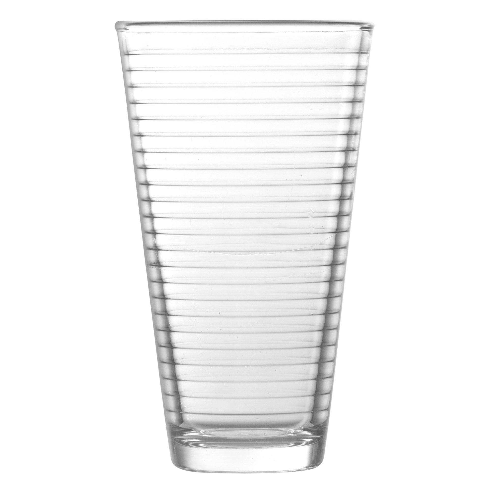 Fortessa Arcade Collection Glass Pint - Shop Kitchen & Dining at H-E-B