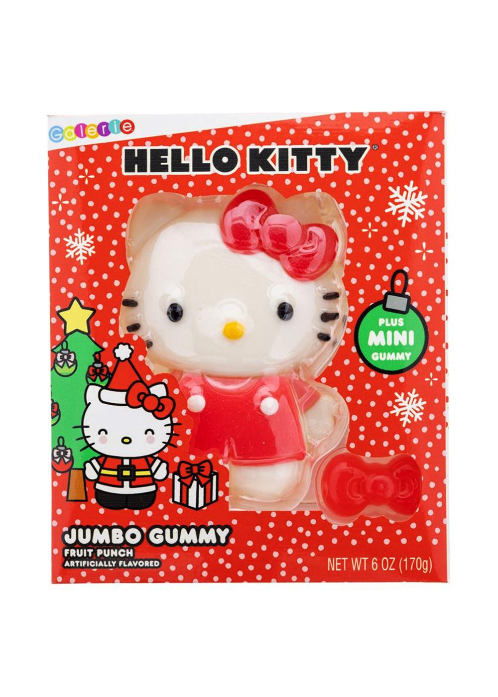 Galerie Hello Kitty Jumbo Gummy - Shop Candy at H-E-B