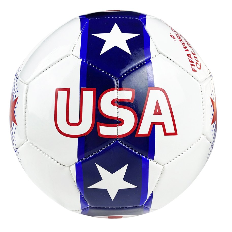 Hunter FIFA World Cup Match U.S.A. Ball - Shop Balls at H-E-B