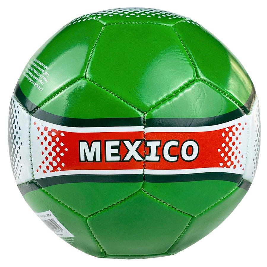 Mexican Soccer Ball