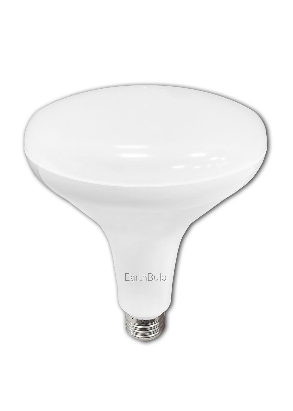 EarthBulb BR40 65-Watt Daylight LED Light Bulbs - Shop Light bulbs at H-E-B