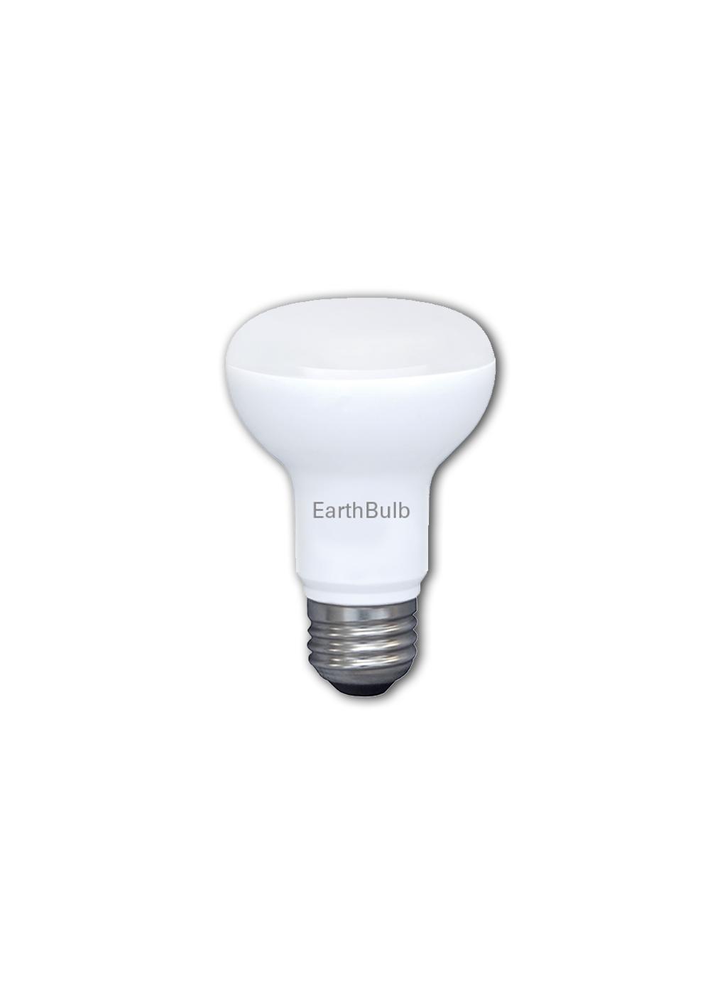EarthBulb BR20 65-Watt Bright White LED Light Bulbs - Shop Light bulbs ...