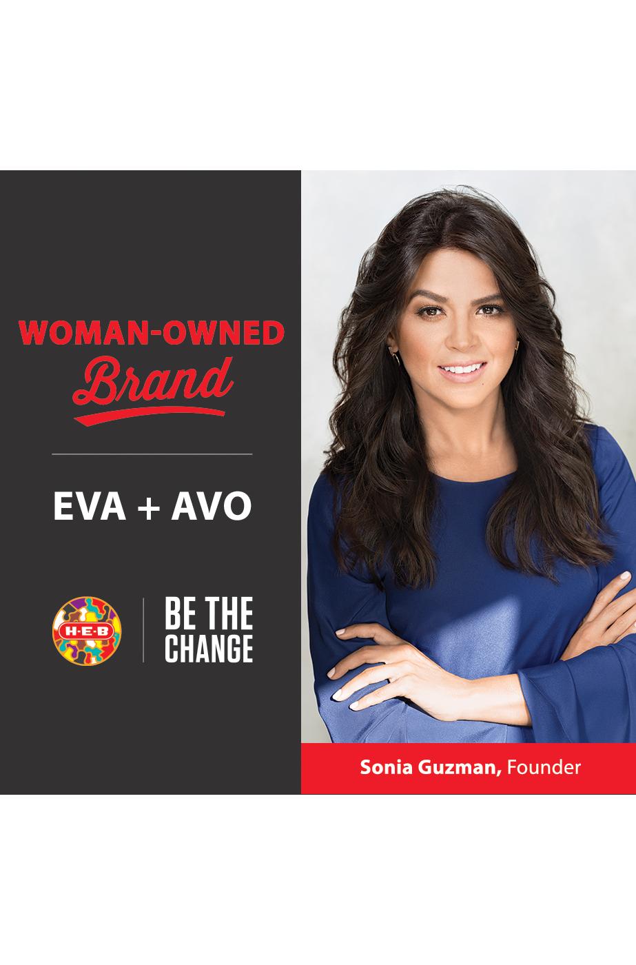 Eva + Avo Moisturizing Leave-In Cream - Shop Styling products ...