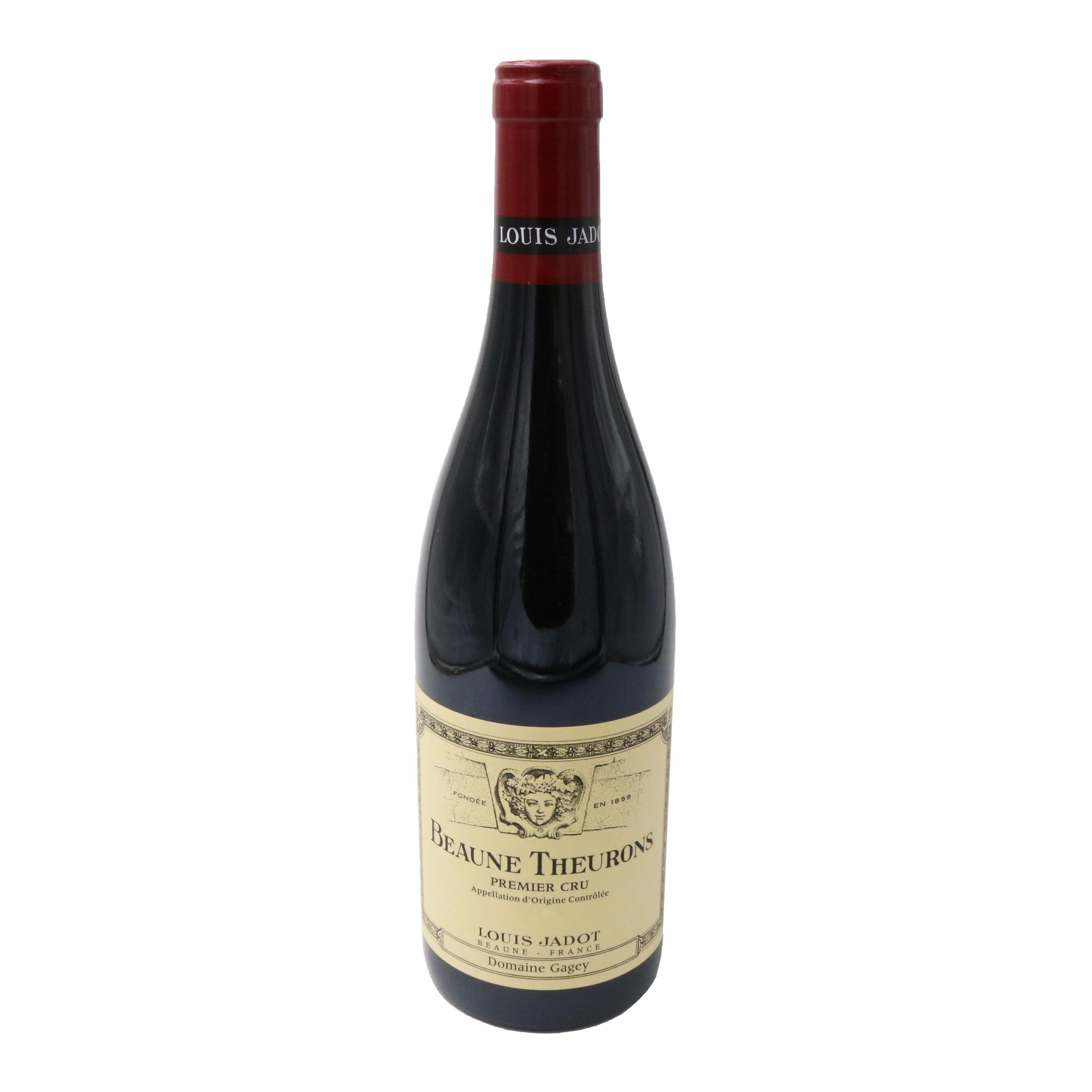 Louis Jadot Beaune Theurons Domaine Gagey - Shop Wine at H-E-B Louis Jadot Beaune Theurons Domaine Gagey - Shop Wine at H-E-B