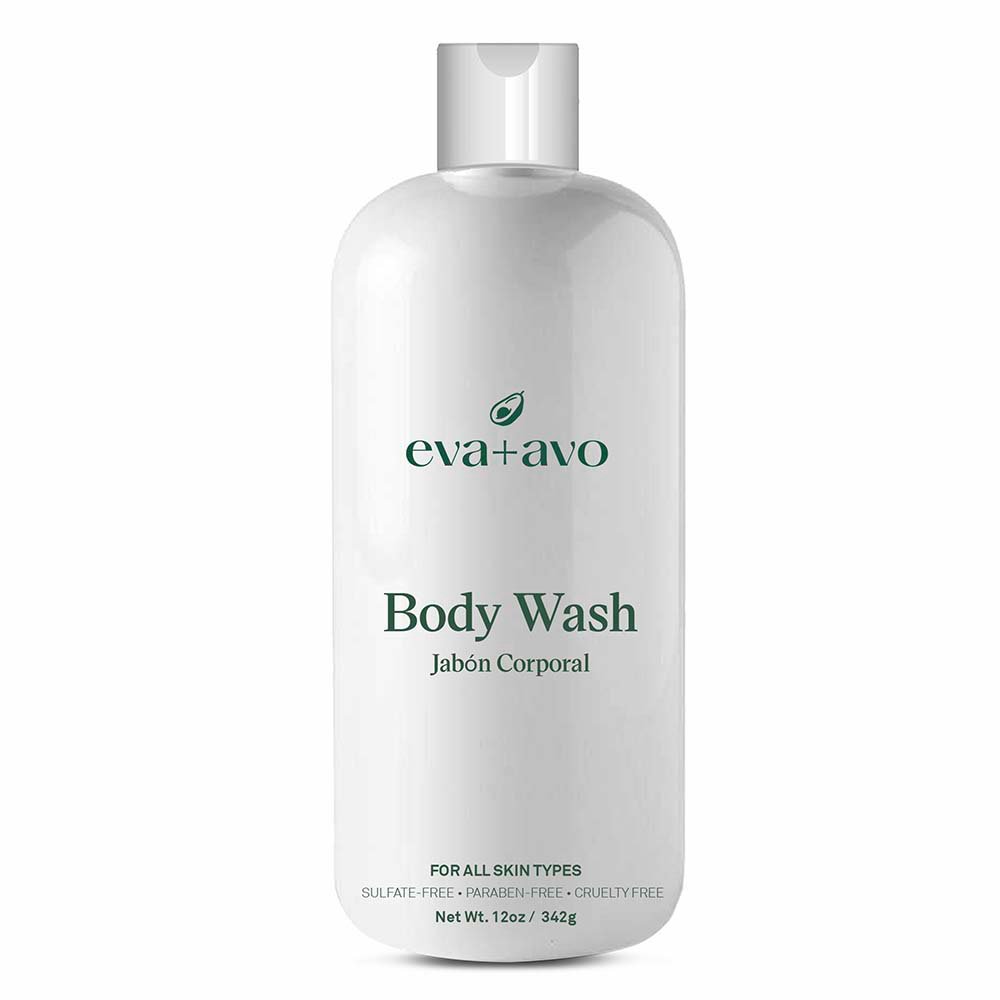 Eva + Avo Body Wash - Shop Hand & bar soap at H-E-B