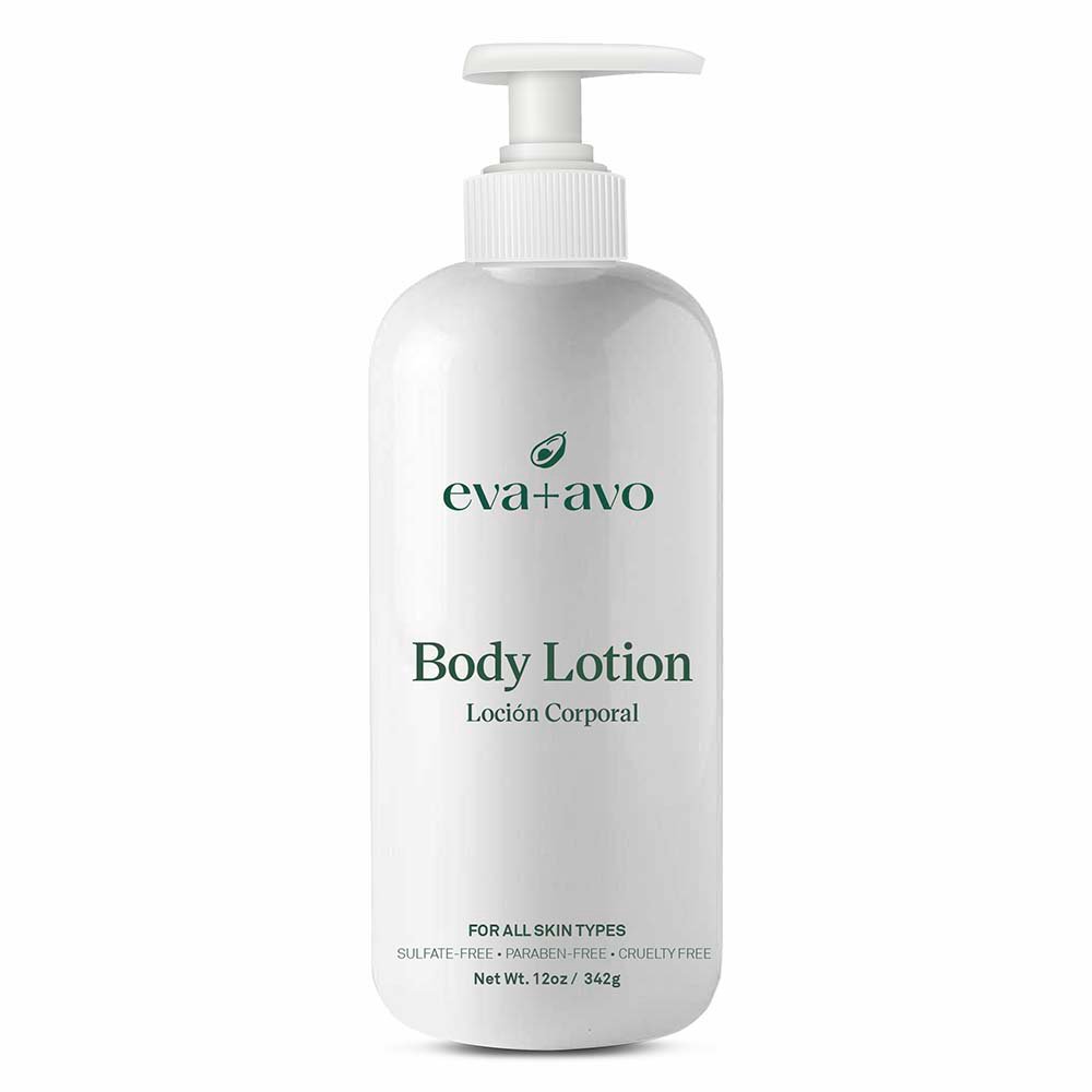 Eva + Avo Body Lotion - Shop Body lotion at H-E-B