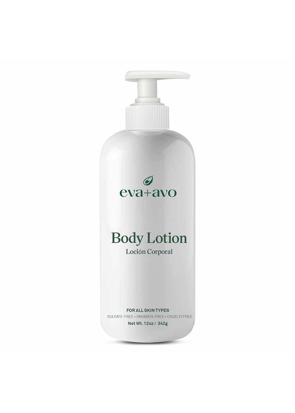 Eva + Avo Body Lotion - Shop Body Lotion at H-E-B