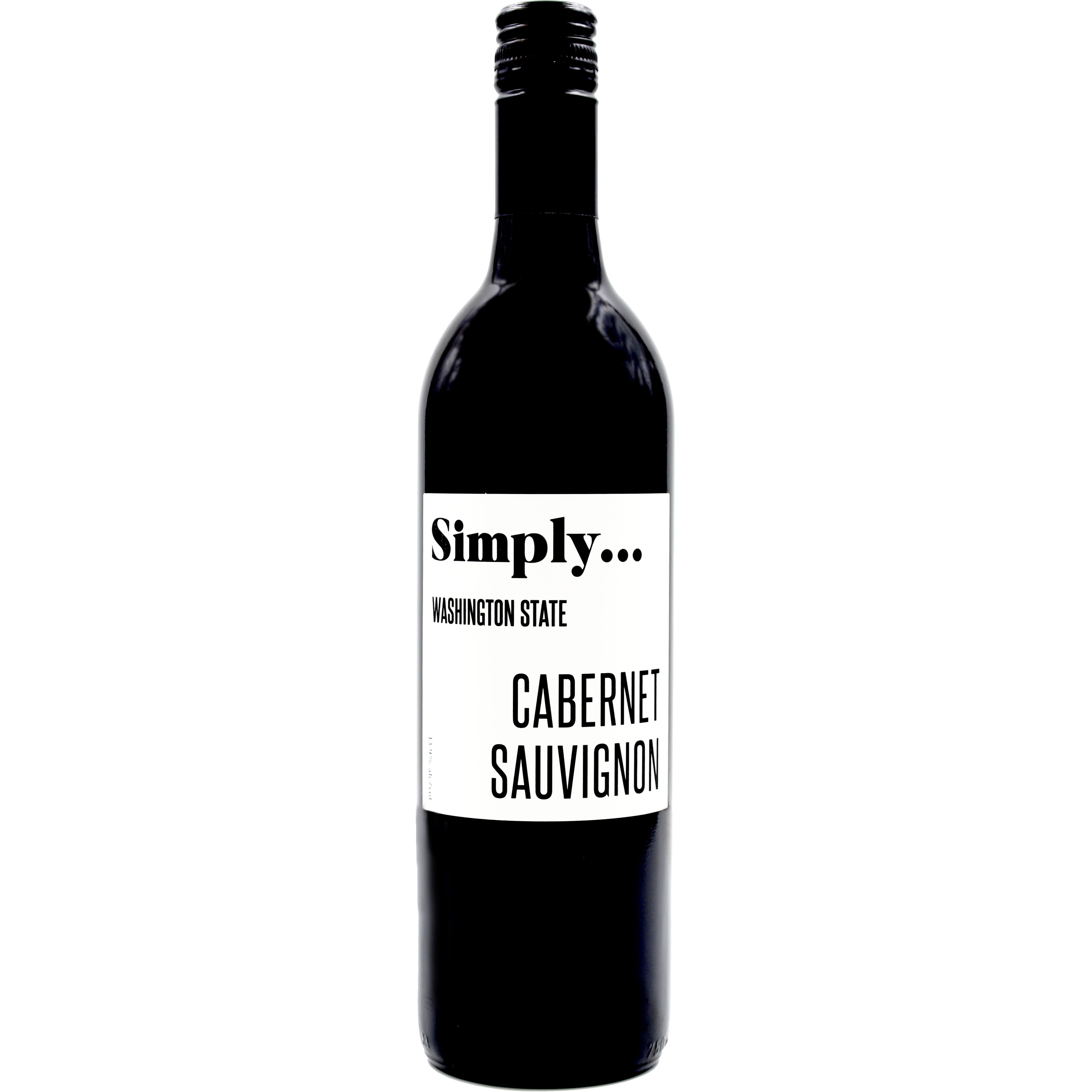 Milbrant Wines Simply Cabernet Sauvignon - Shop at H-E-B