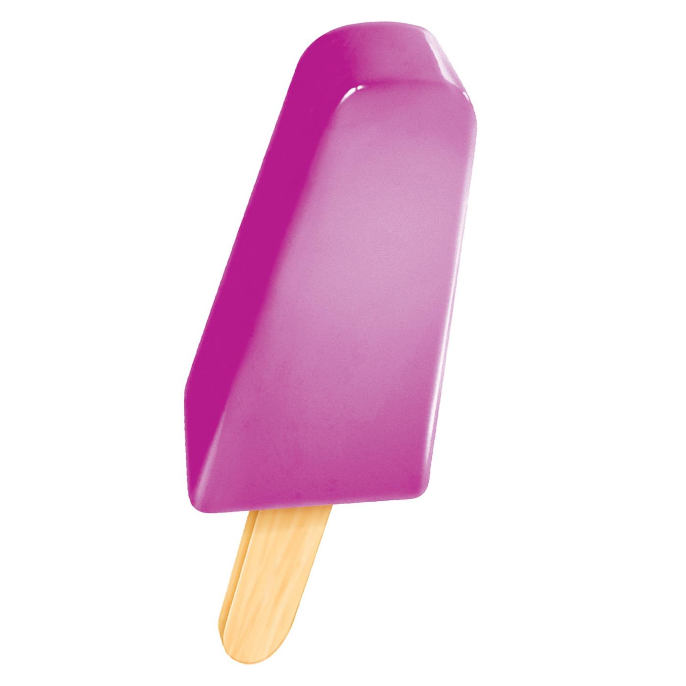 Popsicle Disney Frozen Minis Berry, Cherry and Raspberry Variety - Shop ...