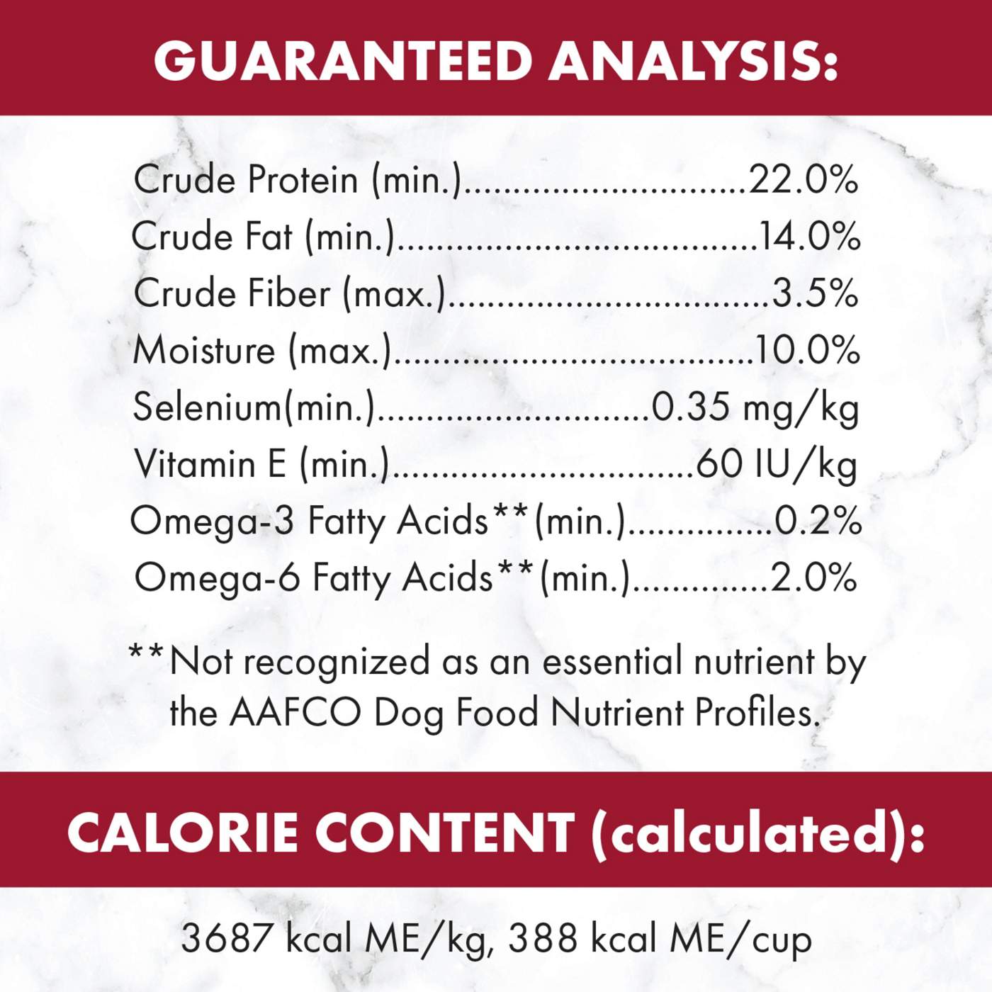 Nutro So Simple with Beef Adult Dry Dog Food - Shop Food at H-E-B