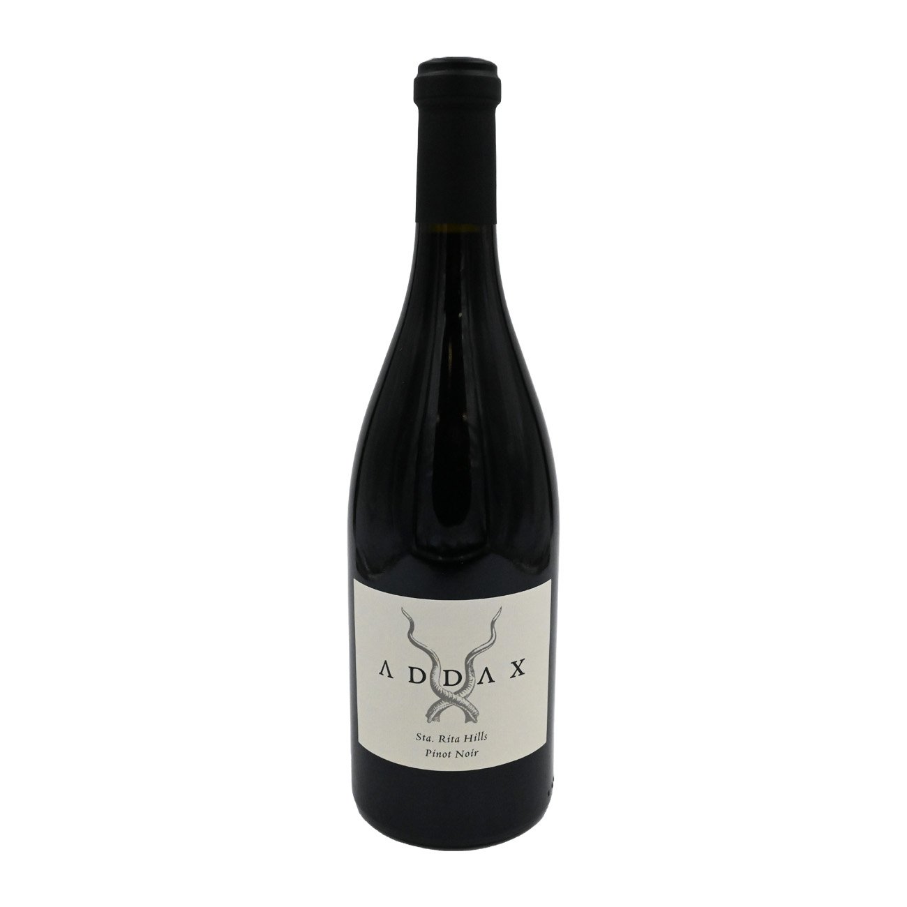 Addax St Rita Hills Pinot Noir - Shop Wine at H-E-B
