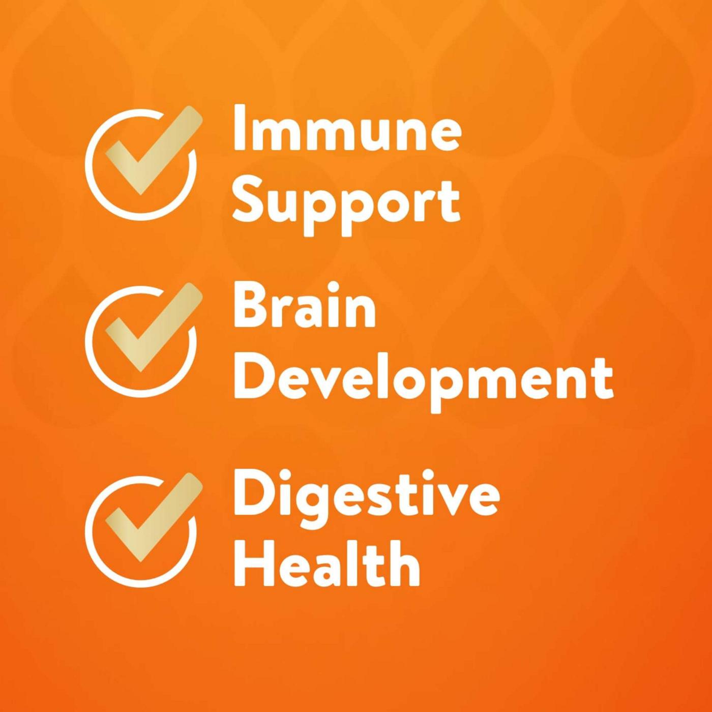 Similac 360 Total Care Sensitive Ready-to-Feed Infant Formula with 5 ...