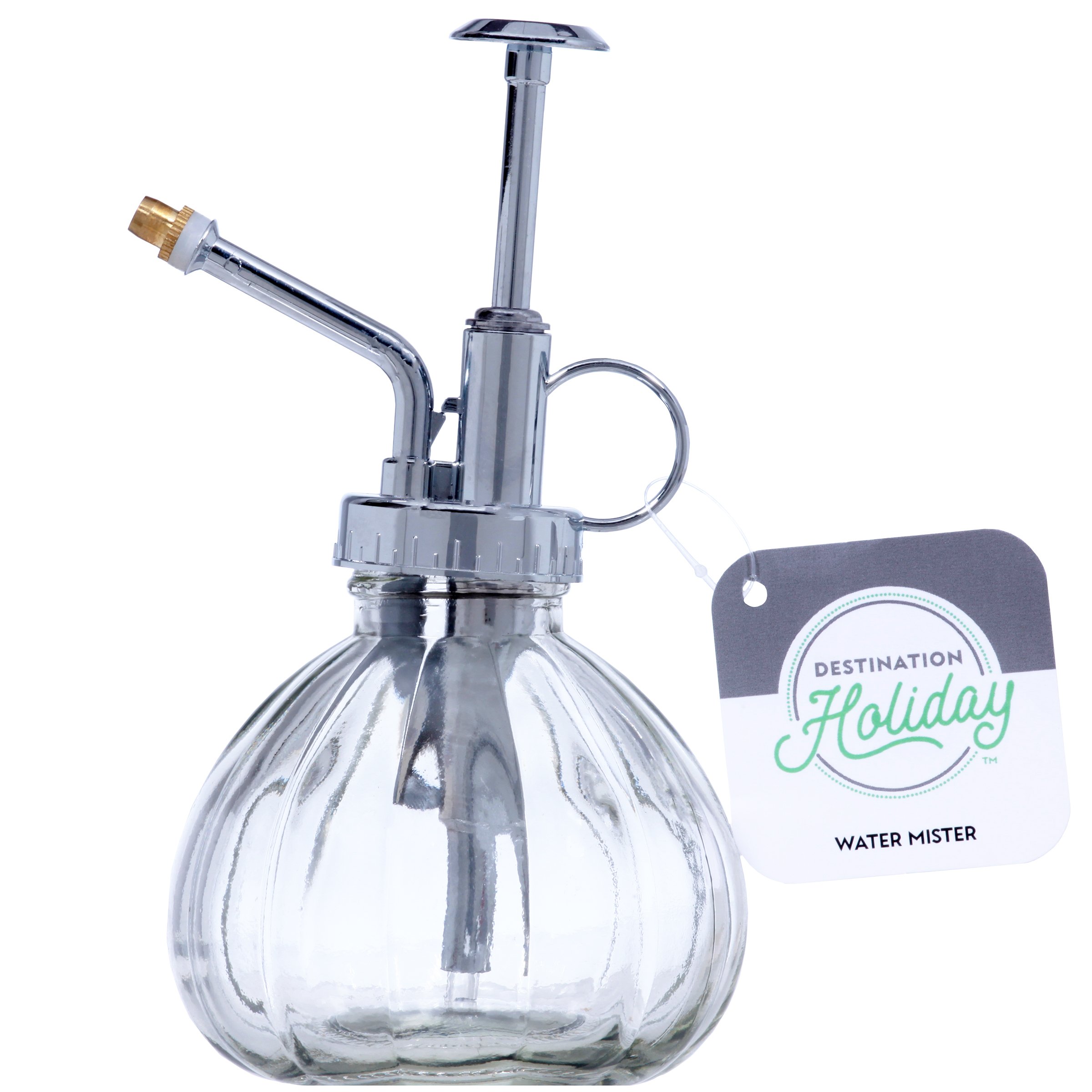 Destination Holiday Glass Water Mister - Shop Hoses & watering at H-E-B