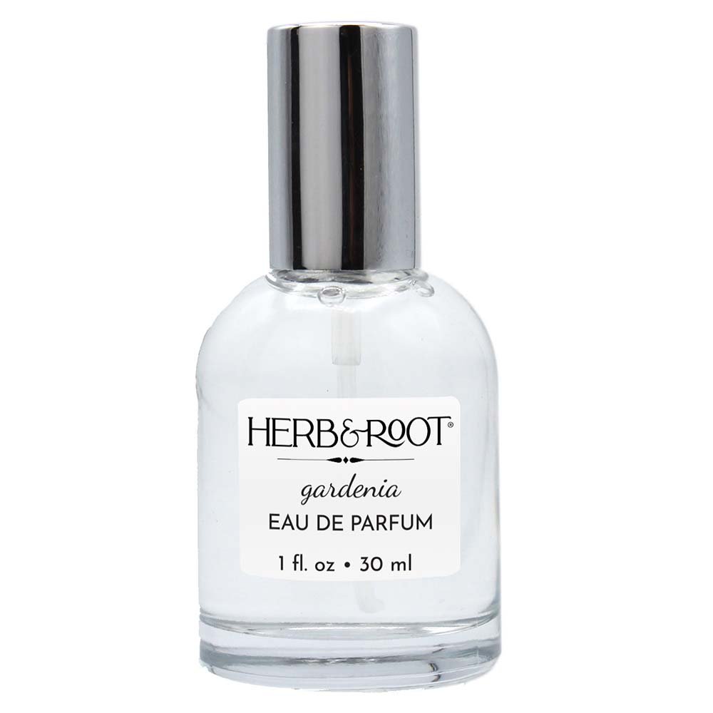 Herb & Root Perfume Spray - Gardenia - Shop Fragrance at H-E-B