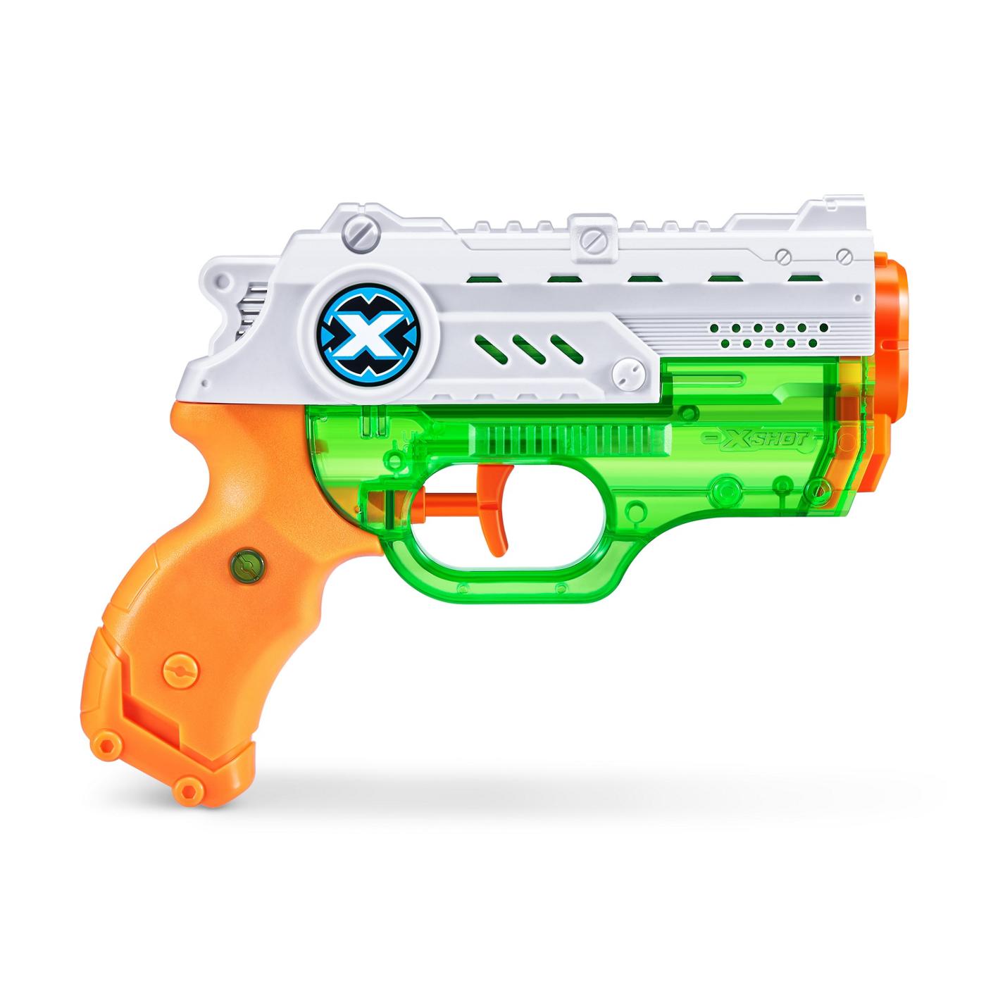 Zuru XSHOT Nano Fast-Fill Water Blaster - Shop Blasters at H-E-B