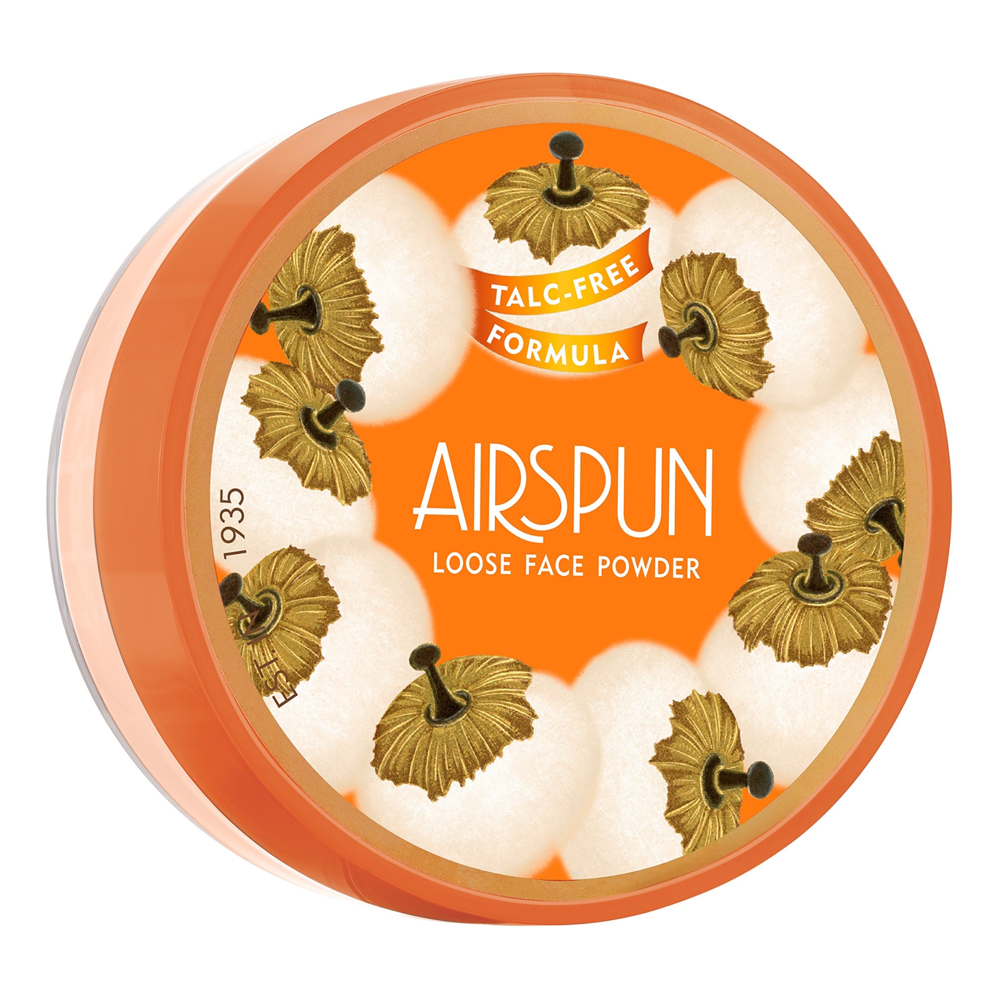Coty Airspun Loose Face Powder - Honey Beige - Shop Foundation at H-E-B
