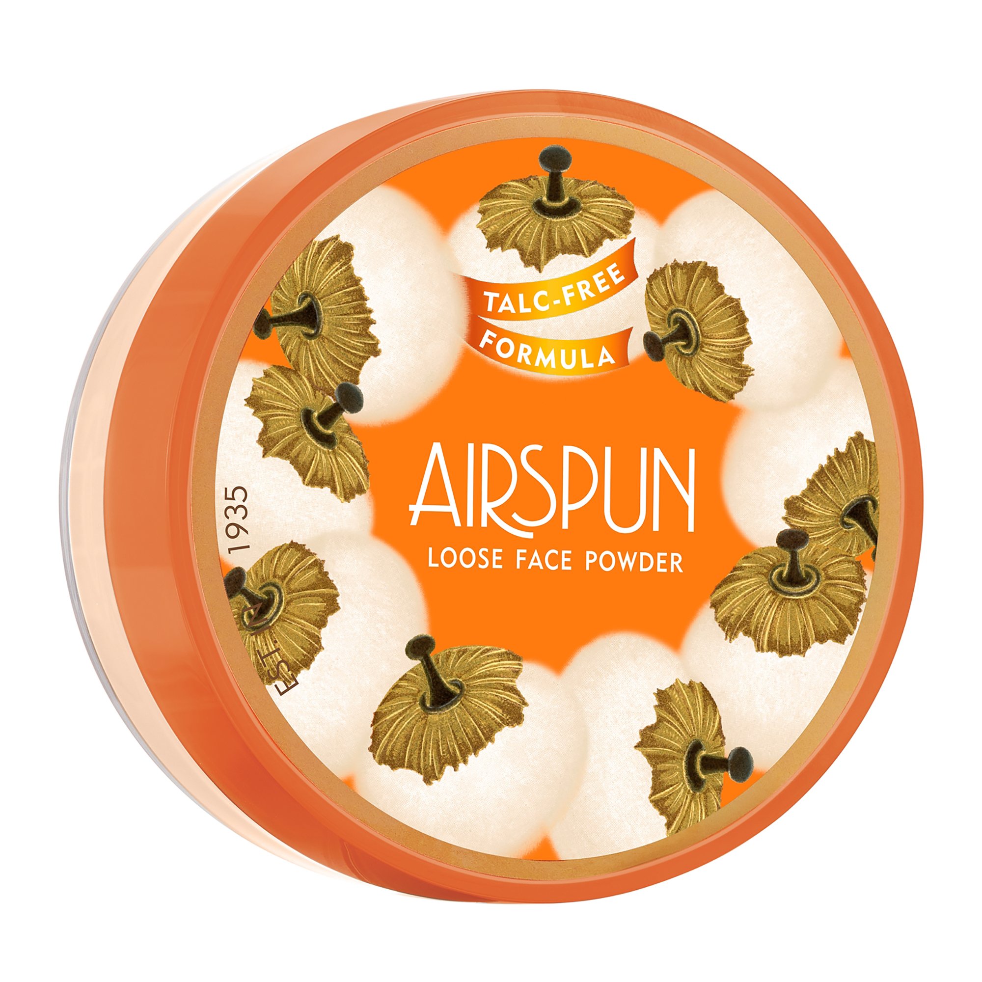 Coty Airspun Loose Face Powder - Translucent - Shop Foundation at H-E-B