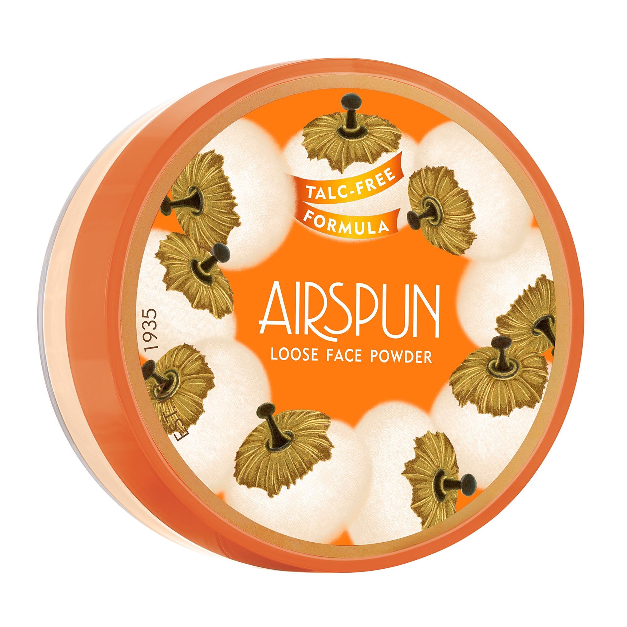 Coty Airspun Loose Face Powder - Naturally Neutral - Shop Foundation at ...