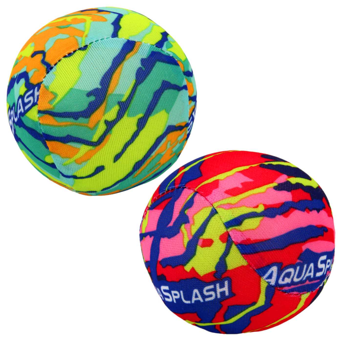 Banzai Dunk 'N Drench Splash Ball Set - Shop Toys at H-E-B