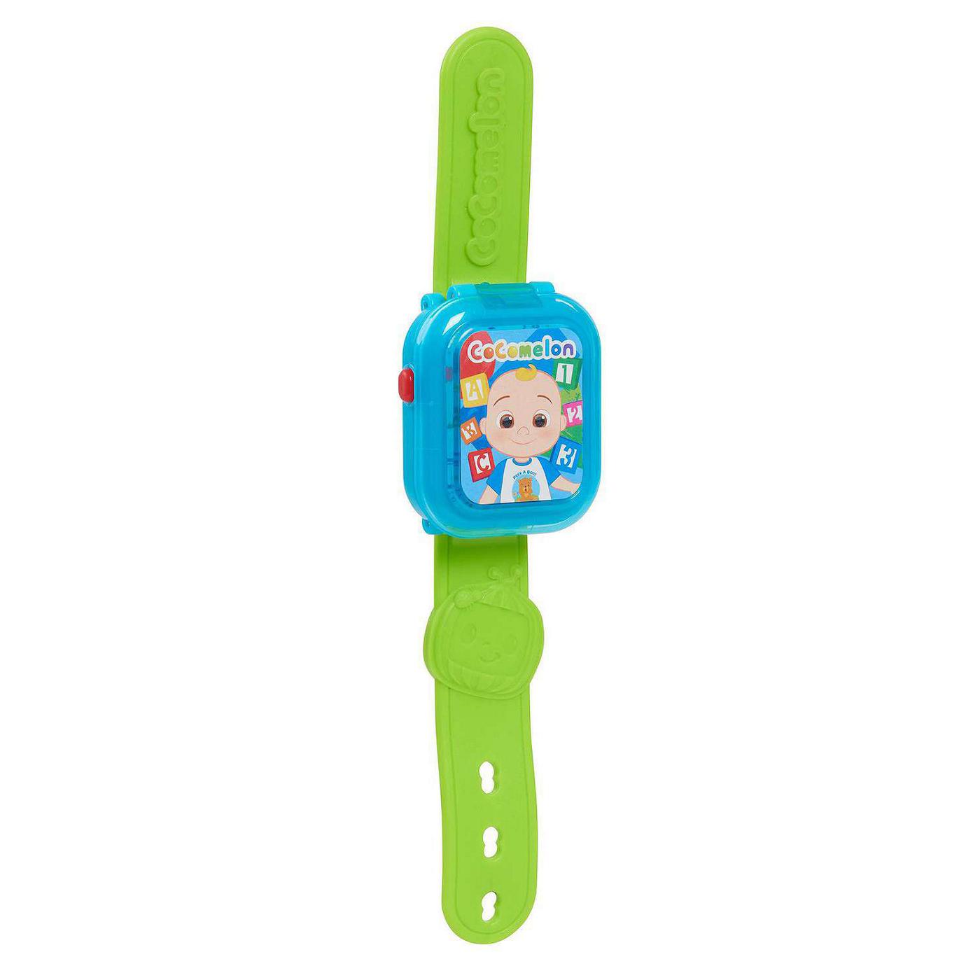 CoComelon Musical Learning Watch - Shop Baby toys at H-E-B