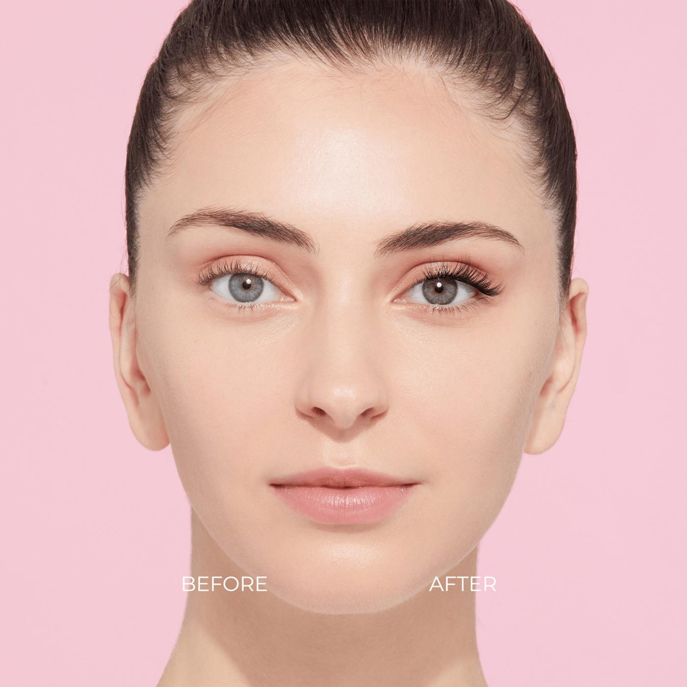 KISS imPRESS Press-On Falsies Lash Extensions - Natural & Wispy - Shop ...