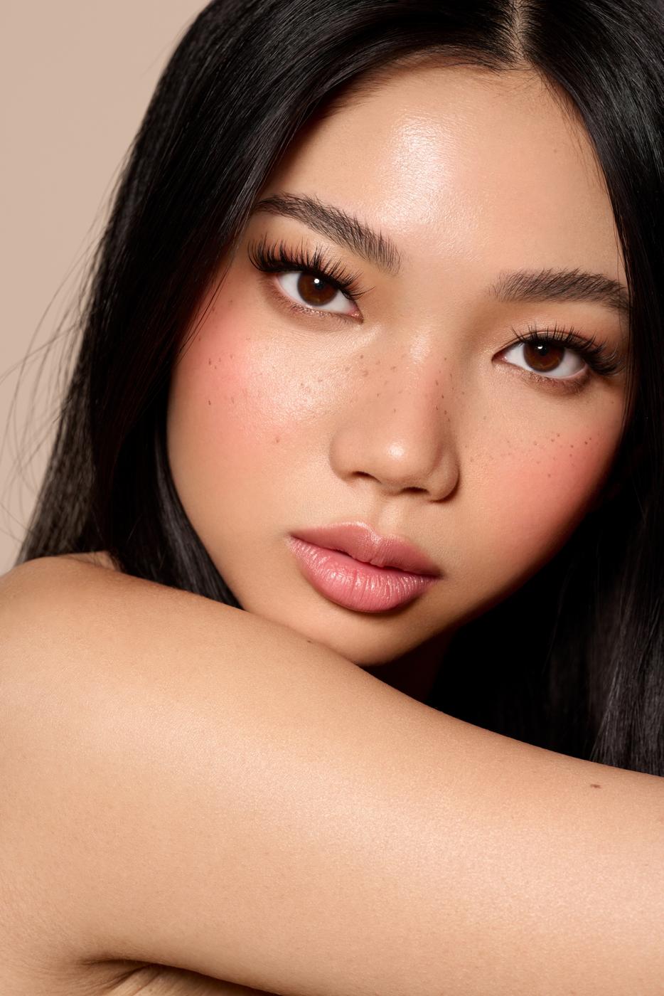 KISS imPRESS Press-On Falsies Lash Extensions Kit - Spiky - Shop False ...