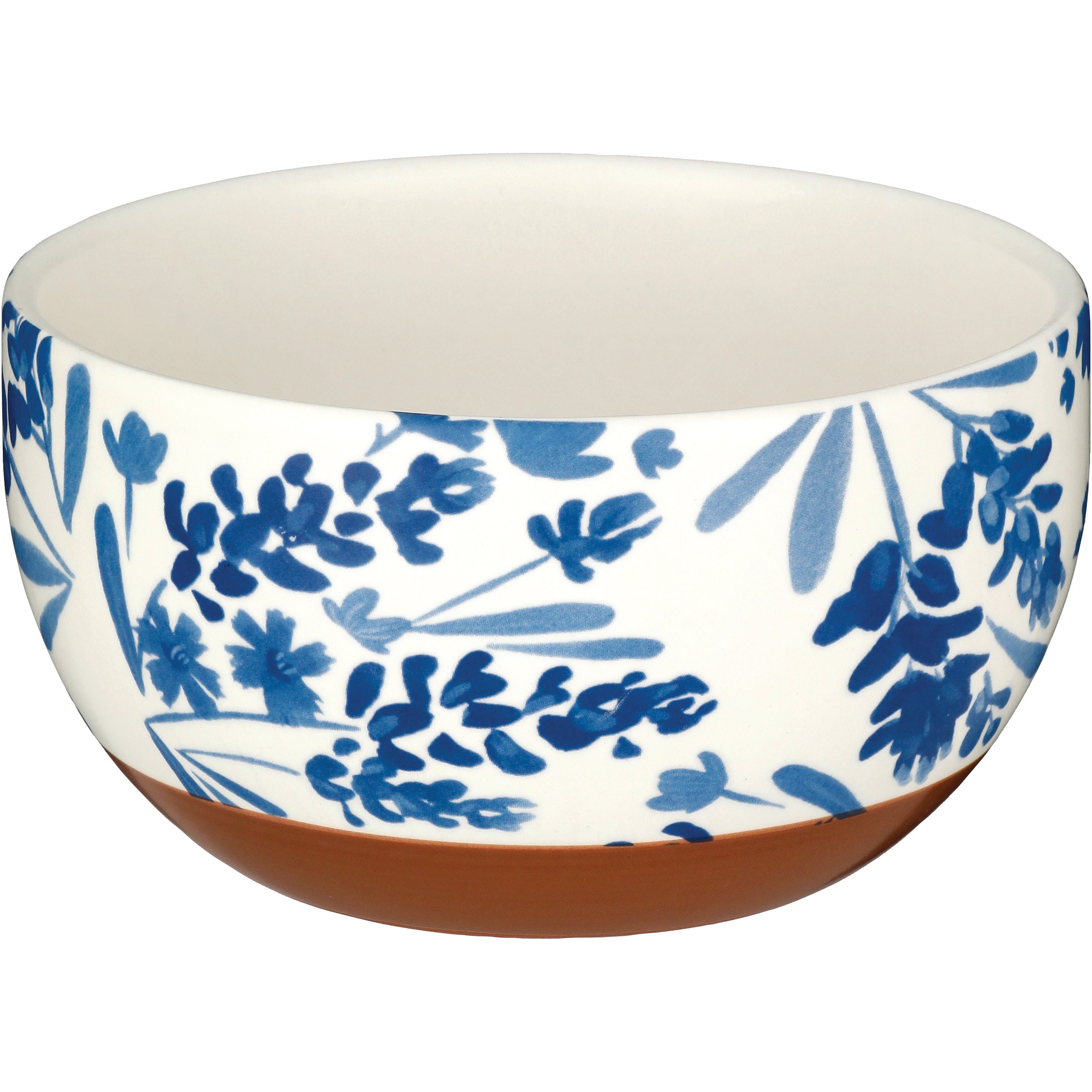 Destination Holiday Dolomite Bluebonnet Bowl - Shop Bowls at H-E-B