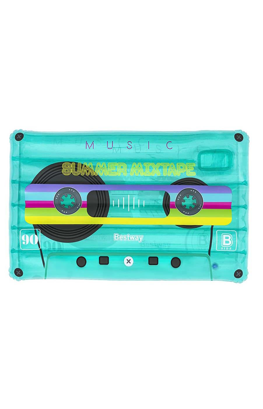 H2O Go! Retro Beats Inflatable Pool Float - Shop Floats at H-E-B