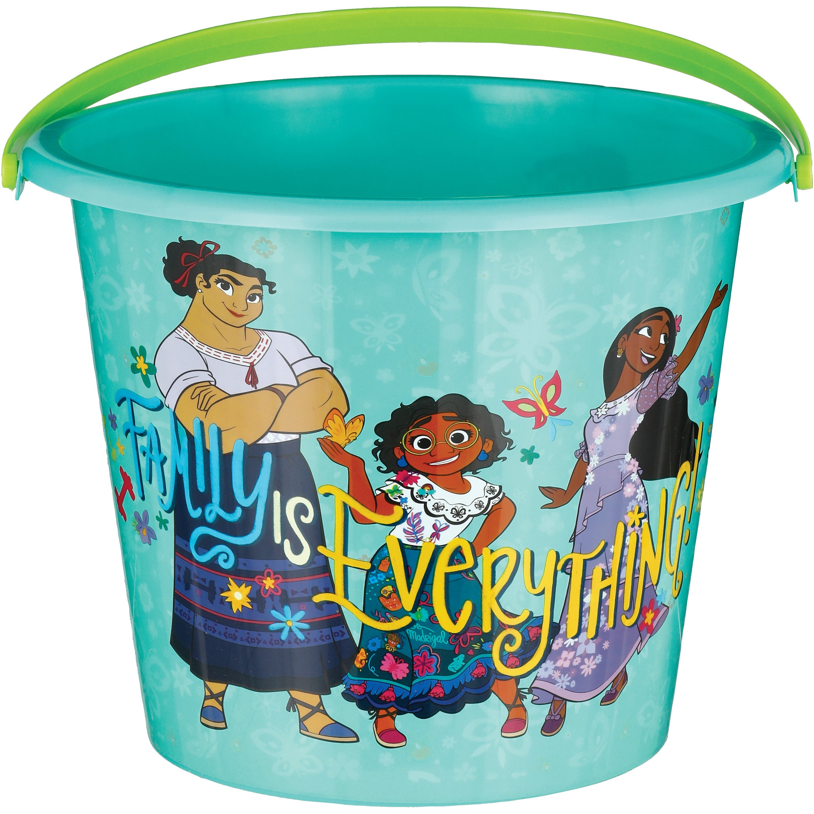 Disney's Encanto Family Easter Bucket with Handle - Shop Seasonal decor ...