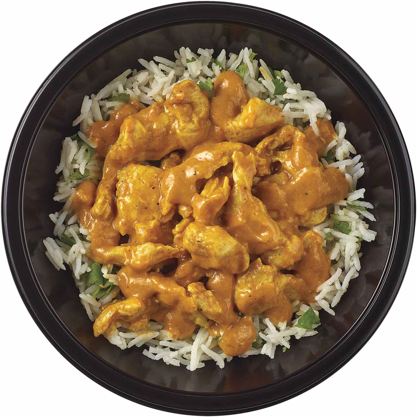 Meal Simple by H-E-B Chicken Korma Bowl - Shop Entrees & sides at H-E-B