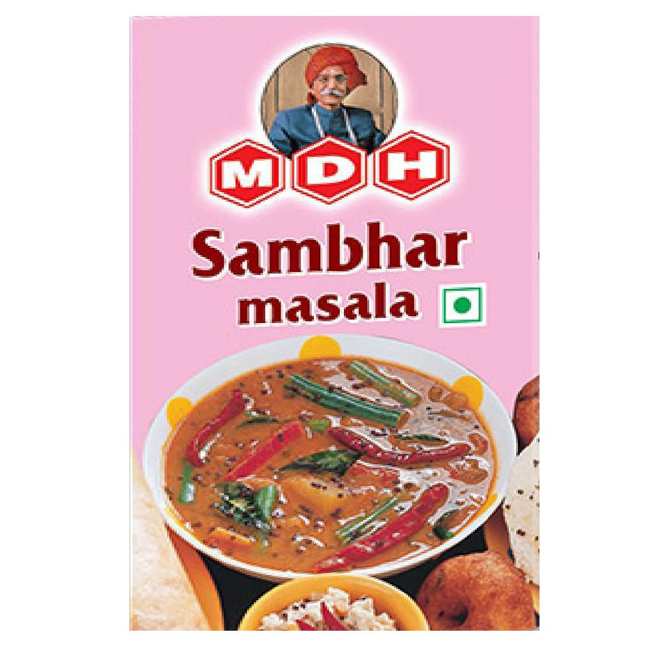 MDH Sambhar Masala - Shop Pantry meals at H-E-B