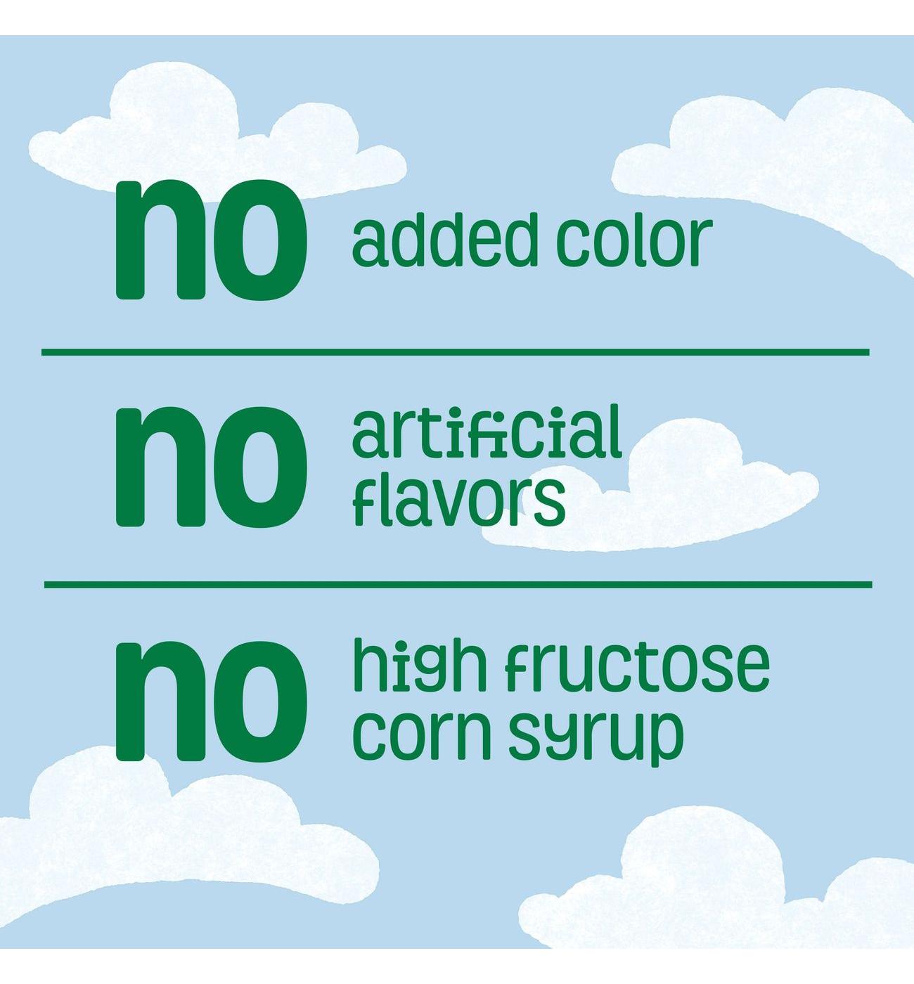 Yoplait Simply GoGurt Low Fat Strawberry and Mixed Berry Yogurt Tubes ...