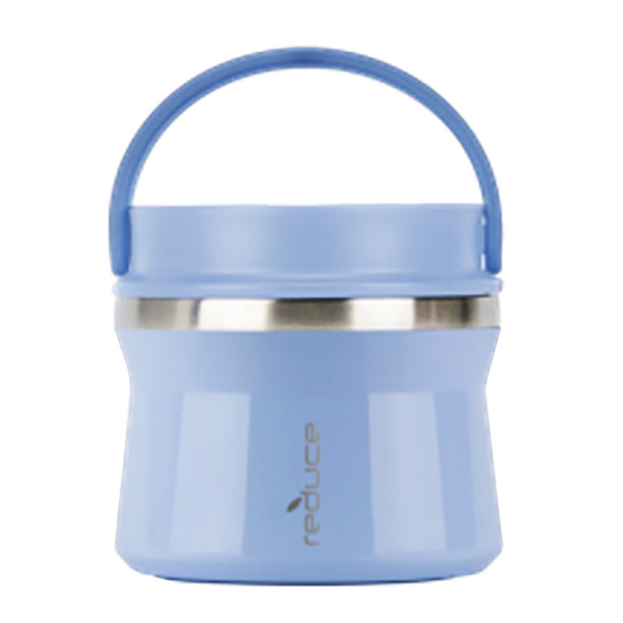 Reduce Vacuum Insulated Stainless Steel To-Go Bowl - Glacier - Shop ...