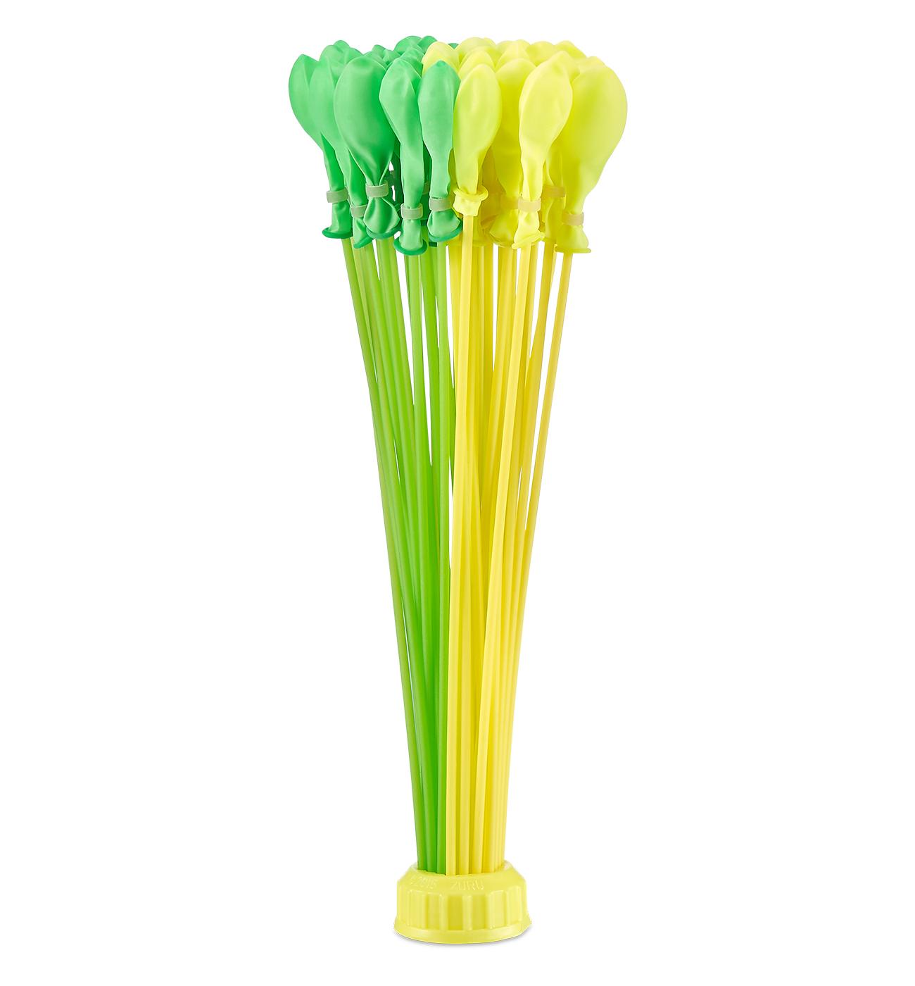 Zuru Bunch O Balloons Tropical Party Water Balloons - Shop Yard ...