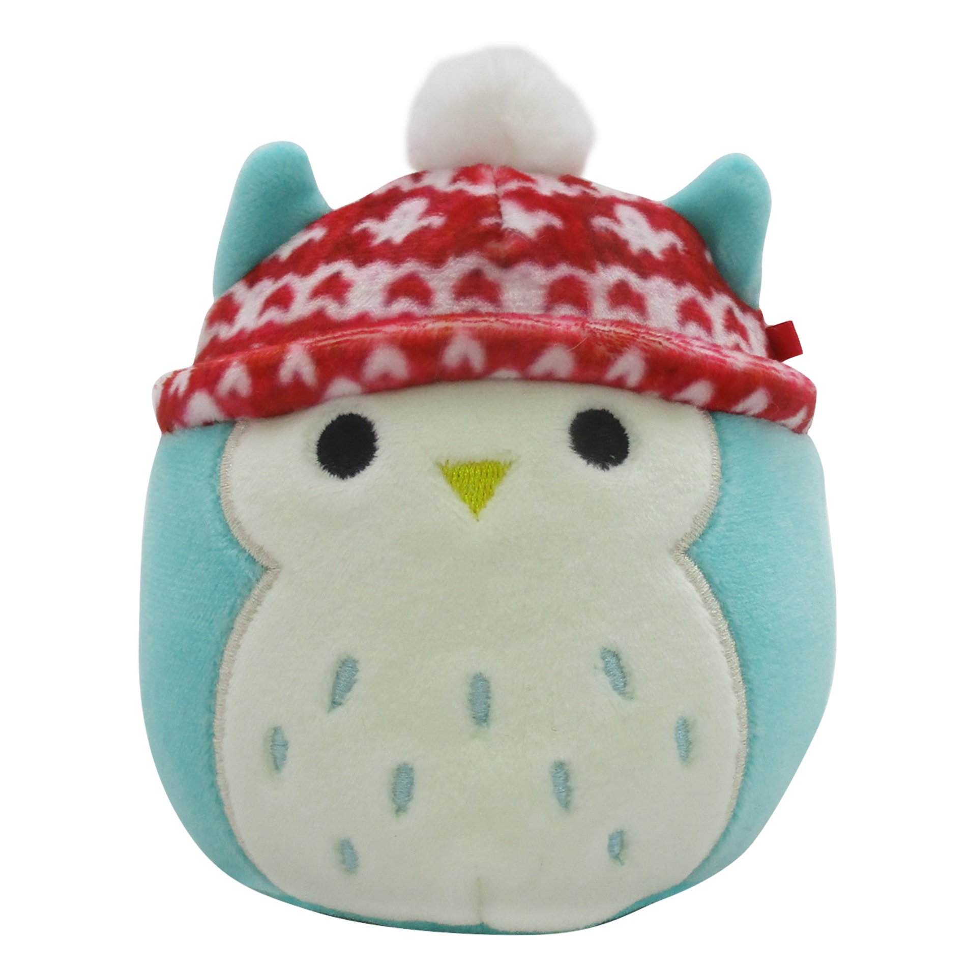 Squishmallows Christmas Penguin Plush - Shop Plush toys at H-E-B