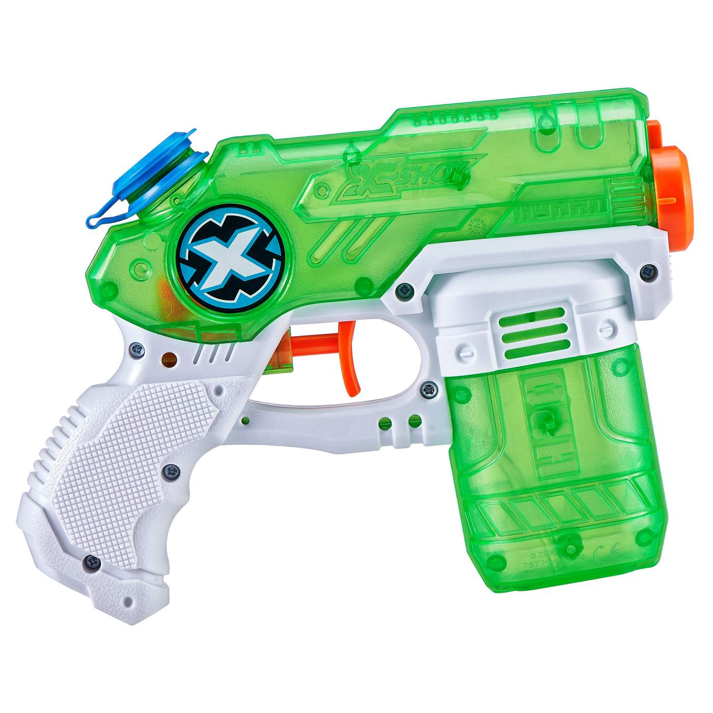 Zuru X-Shot Stealth Soaker Water Blaster - Shop Blasters at H-E-B