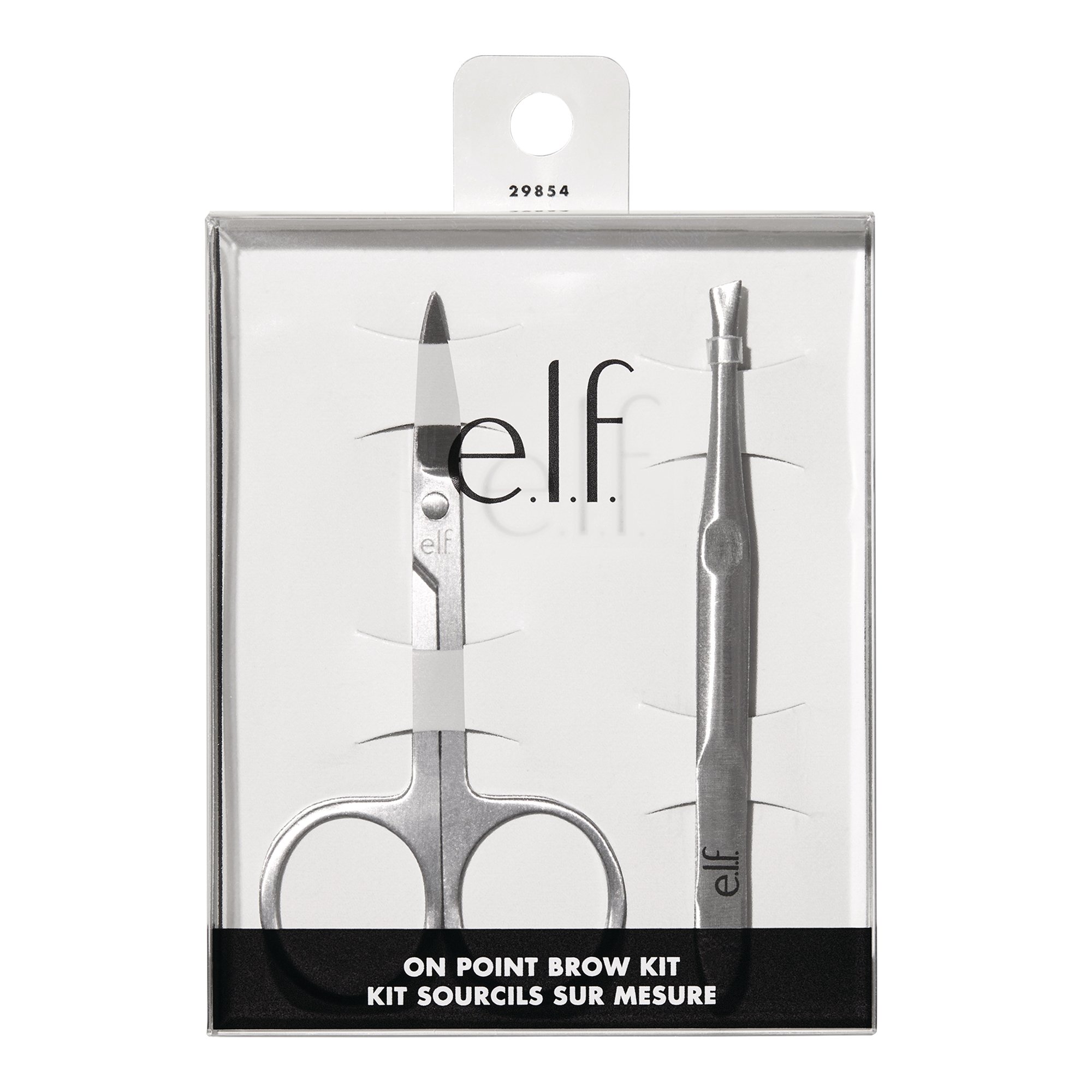 e.l.f. On Point Brow Kit - Shop Brow pencils & powder at H-E-B
