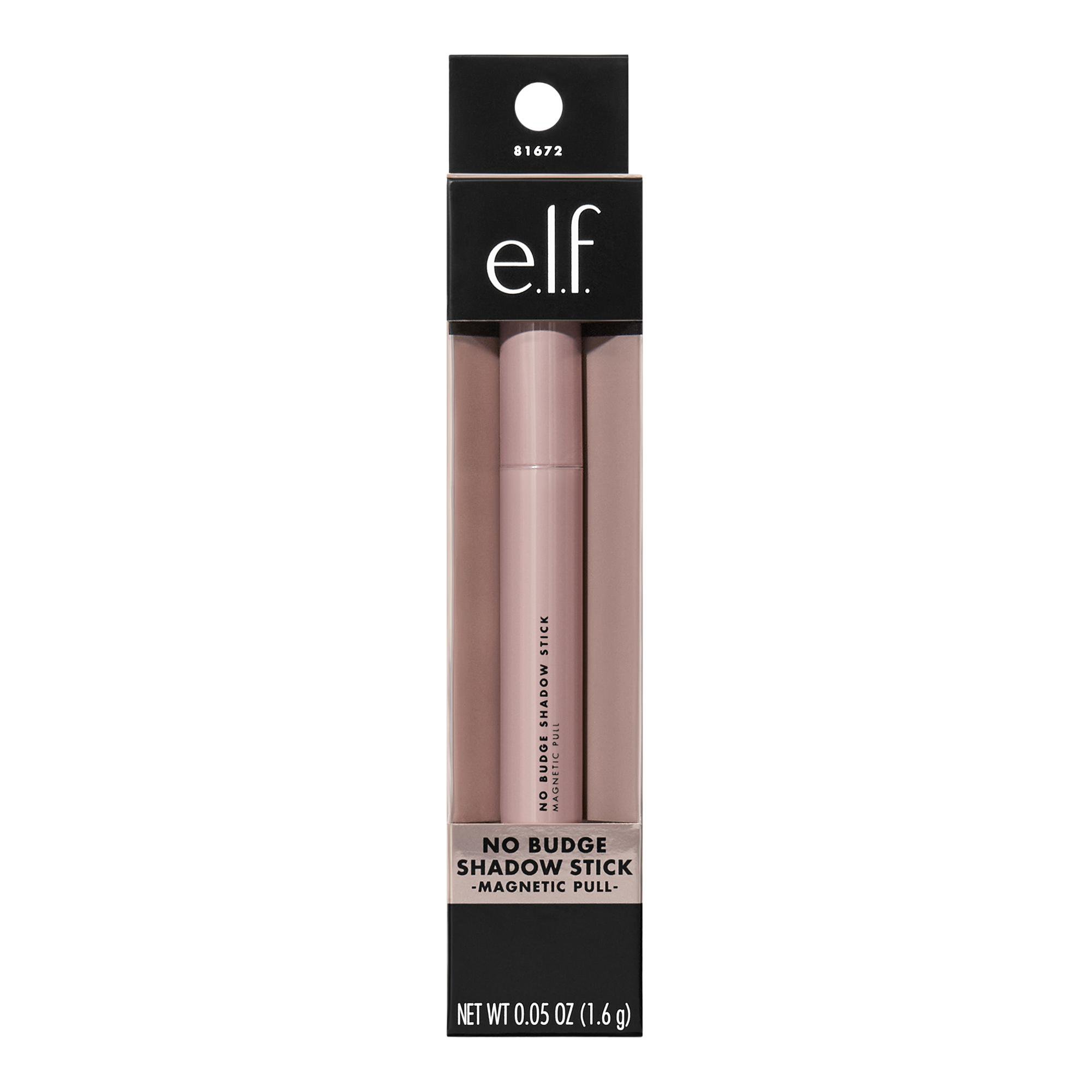 e.l.f. No Budge Shadow Stick - Magnetic Pull - Shop Eyeshadow at H-E-B