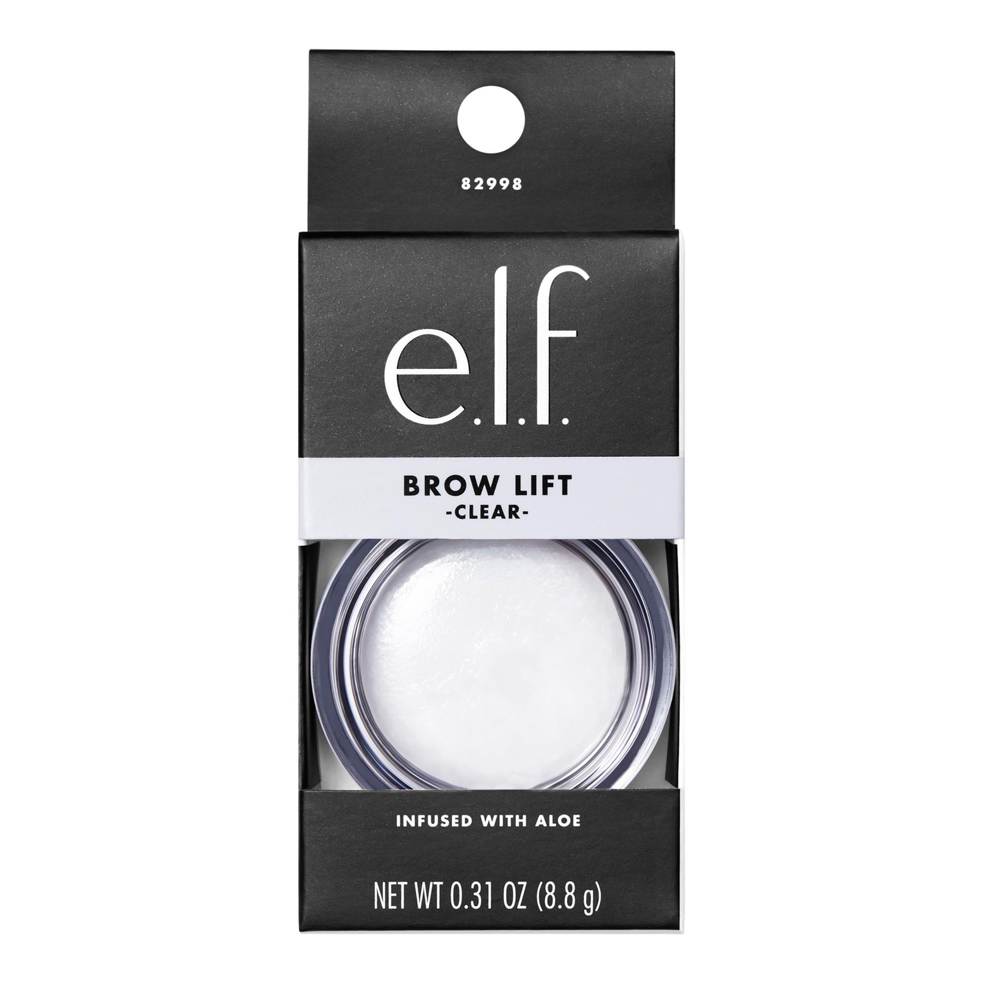e.l.f. Brow Lift - Clear - Shop Brow pencils & powder at H-E-B