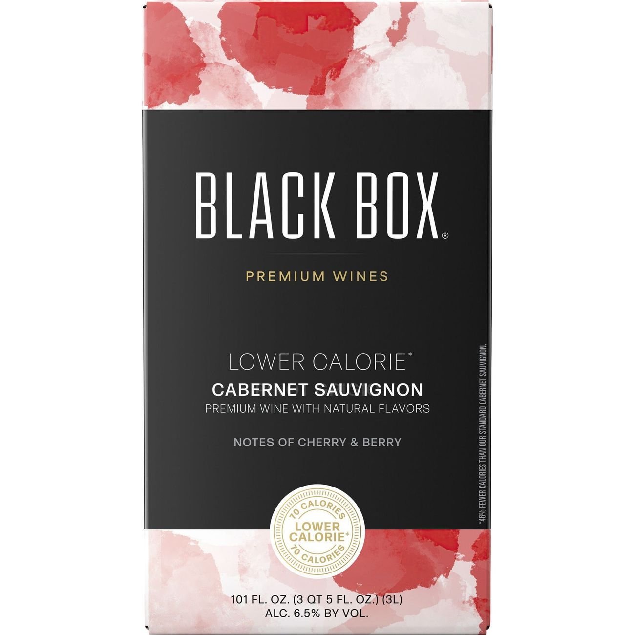 Black Box Cabernet Sauvignon California Box Red Wine - Shop Wine at H-E-B