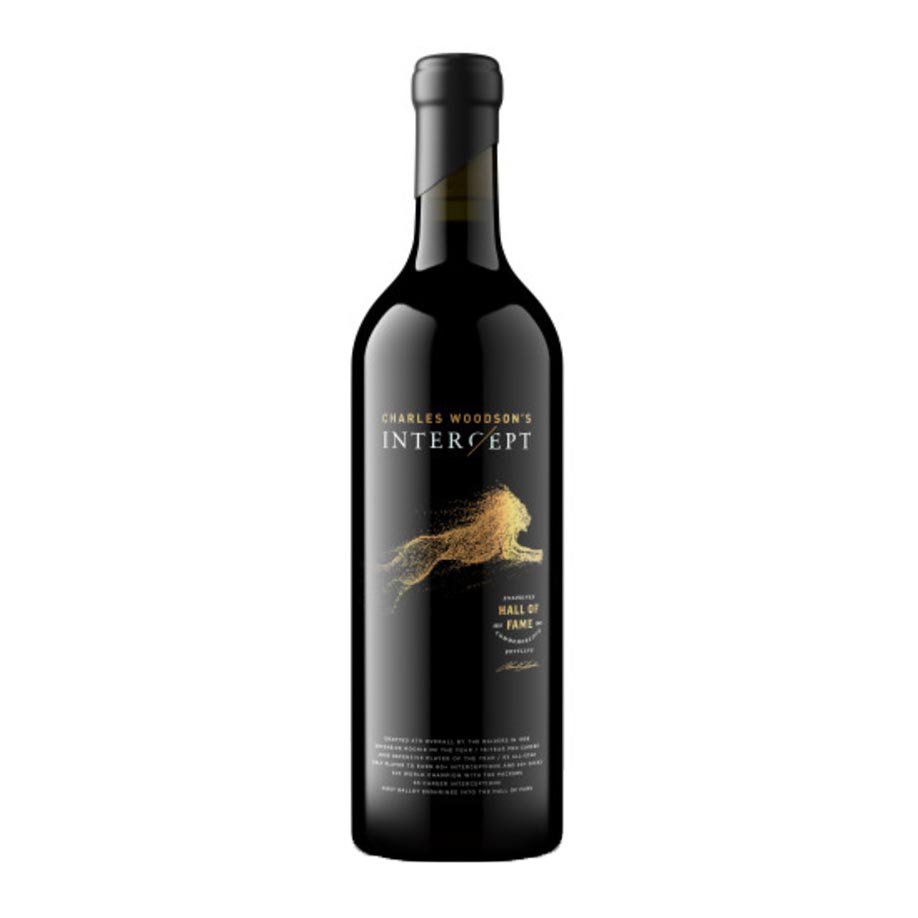 Intercept Hall Of Fame Cabernet Sauvignon - Shop Wine at H-E-B