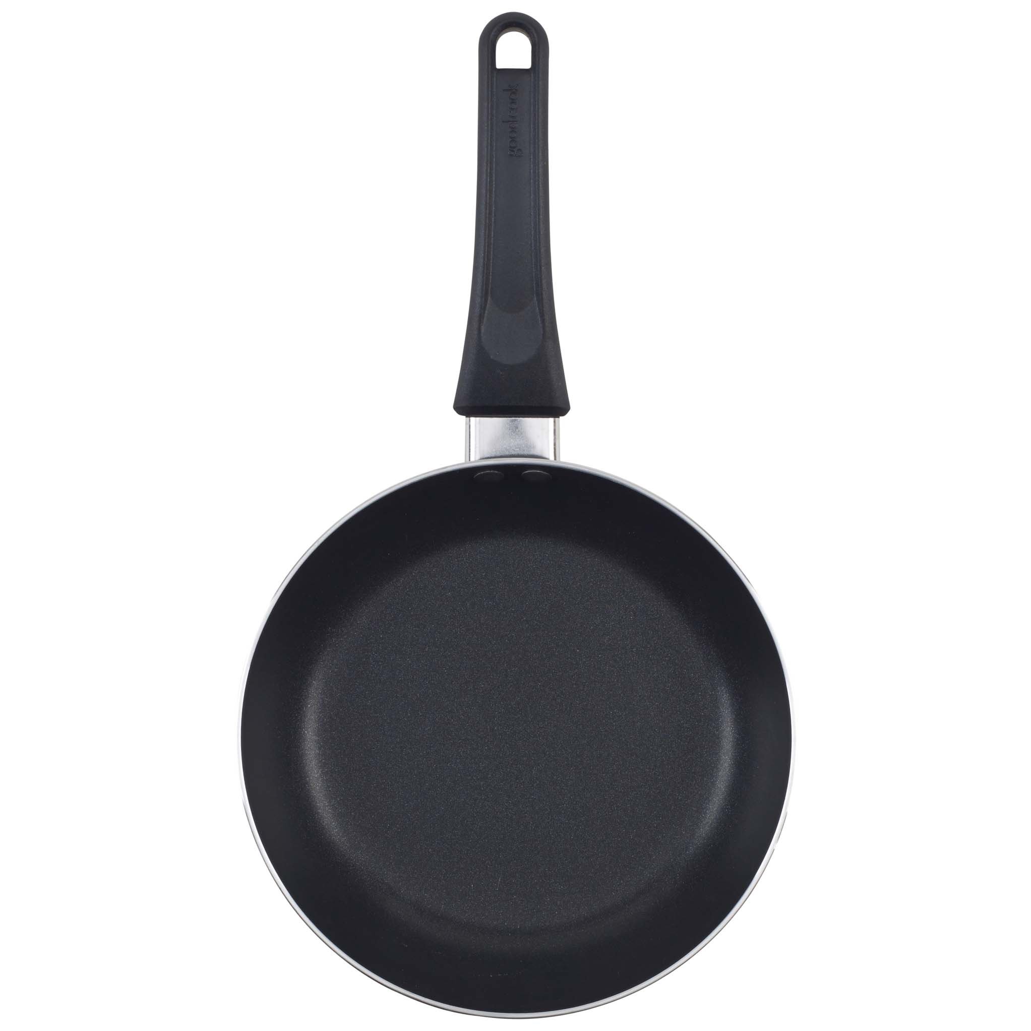 Good Cook Everyday Nonstick Saute Pan - Shop Stock pots & sauce pans at ...