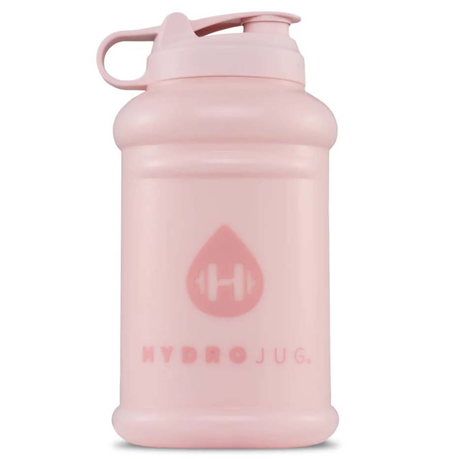 HydroJug Neutral Pro Water Bottle - Pink Sand - Shop Travel & to-go at ...