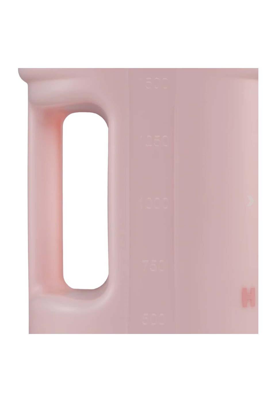 HydroJug Neutral Pro Water Bottle - Pink Sand - Shop Travel & to-go at ...