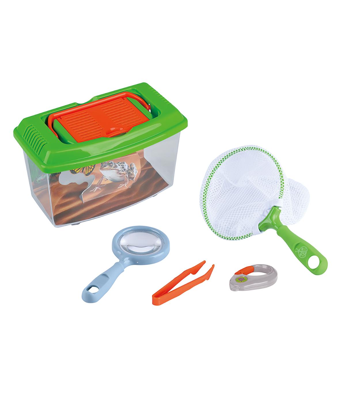 H-E-B Beyond Imagination! Bug Explorer Activity Set - Shop Yard ...