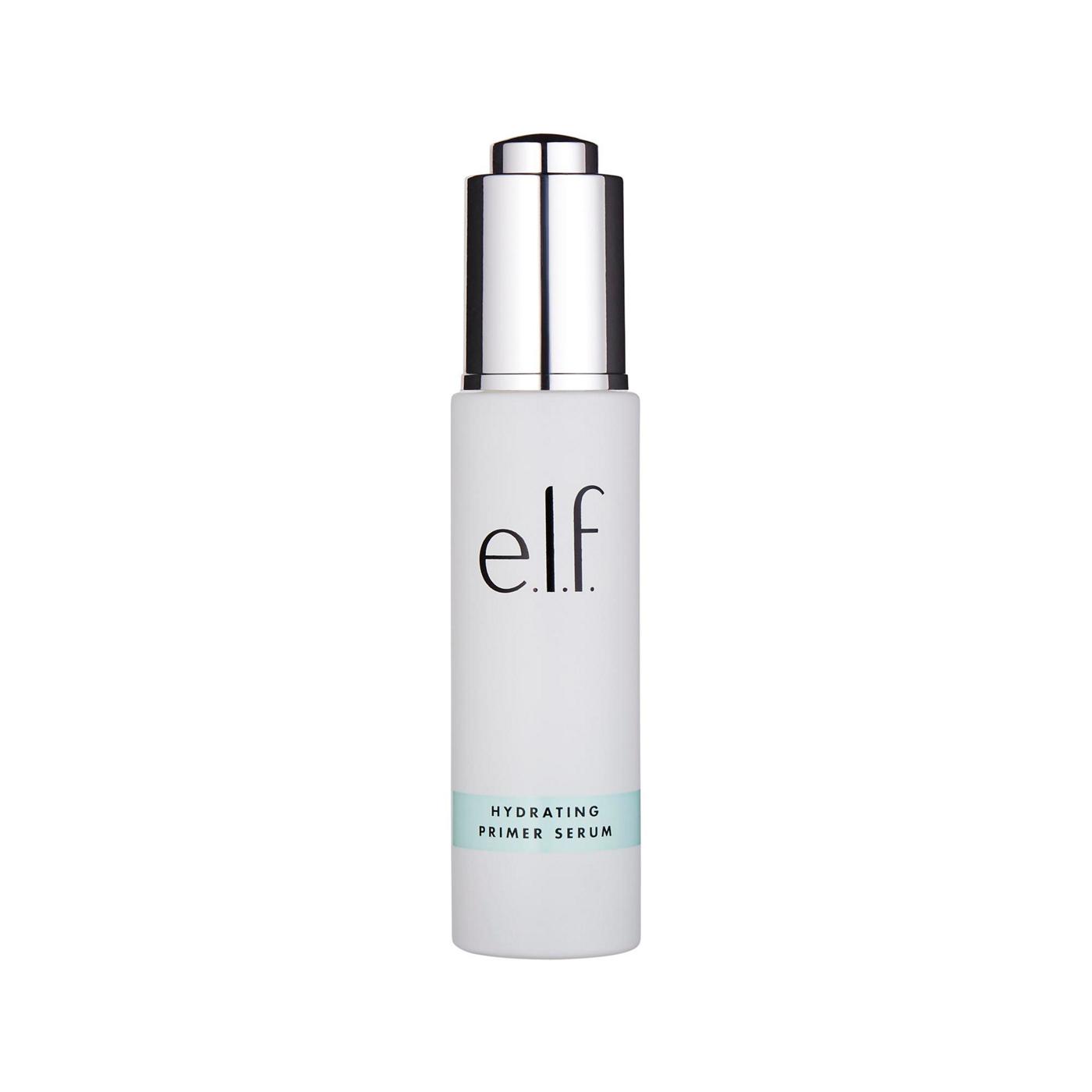 e.l.f. Hydrating Primer Serum - Shop Primer & setting spray at H-E-B