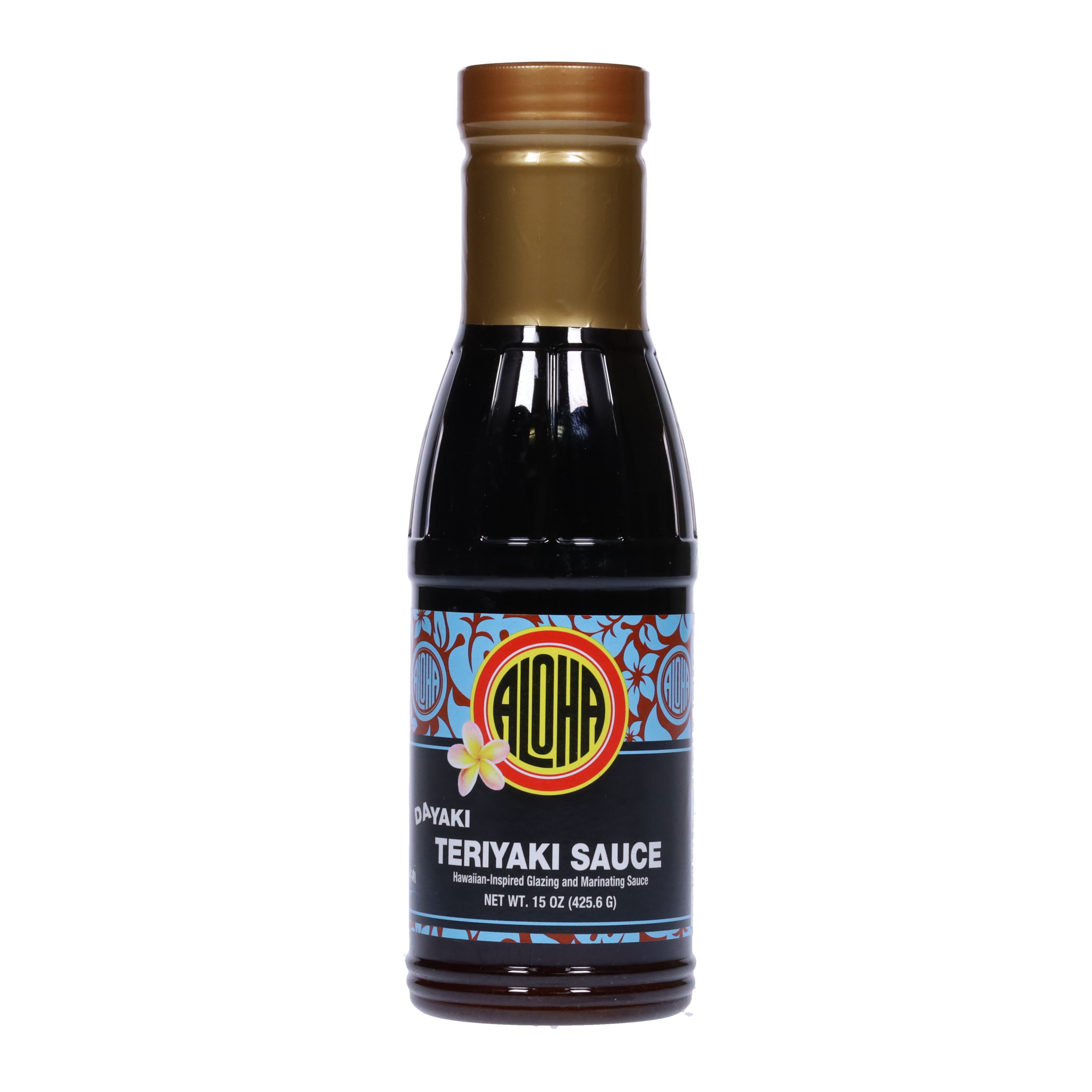 Aloha DaYaki Sauce - Shop Specialty sauces at H-E-B
