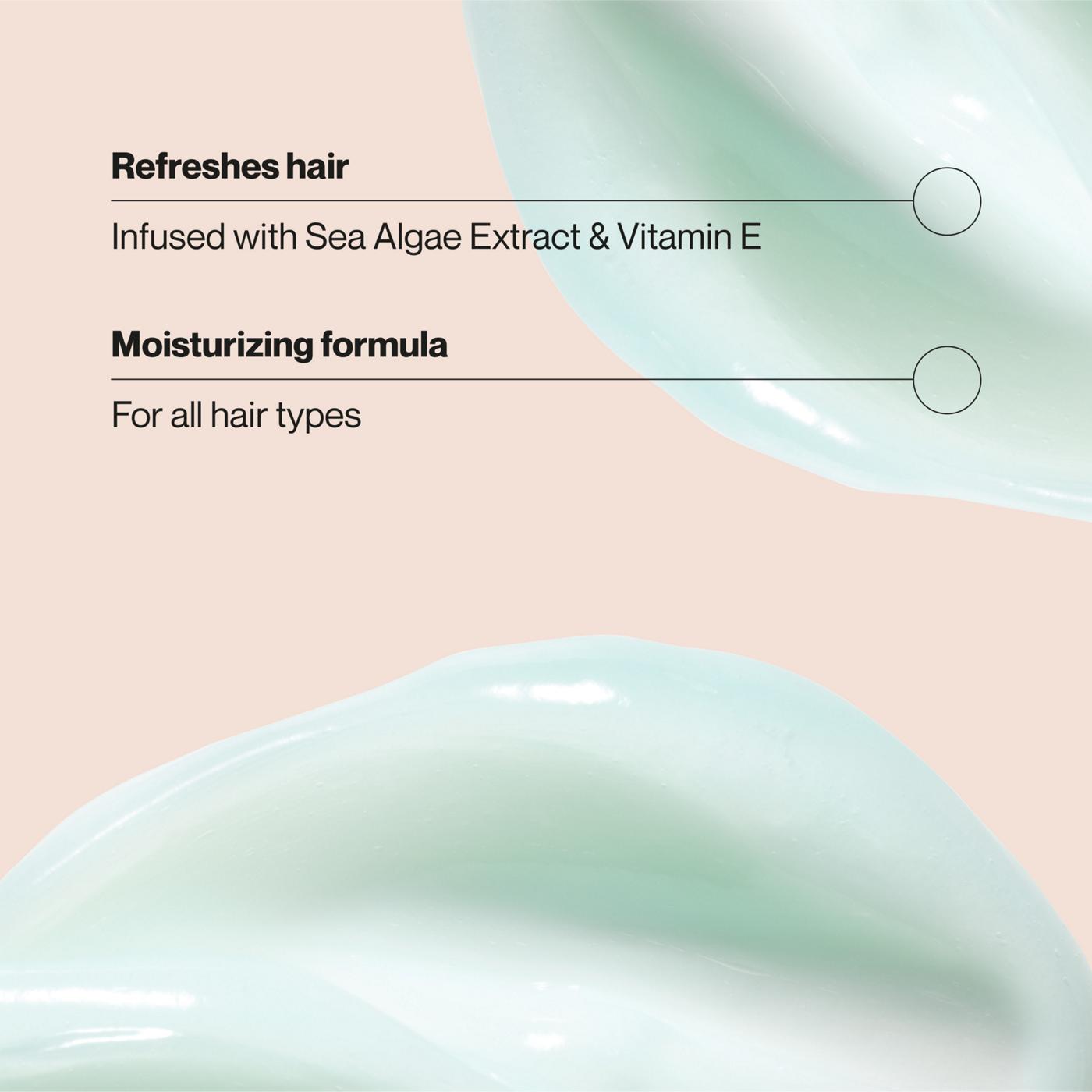 Suave Essentials Refreshing Conditioner - Ocean Breeze - Shop Shampoo ...